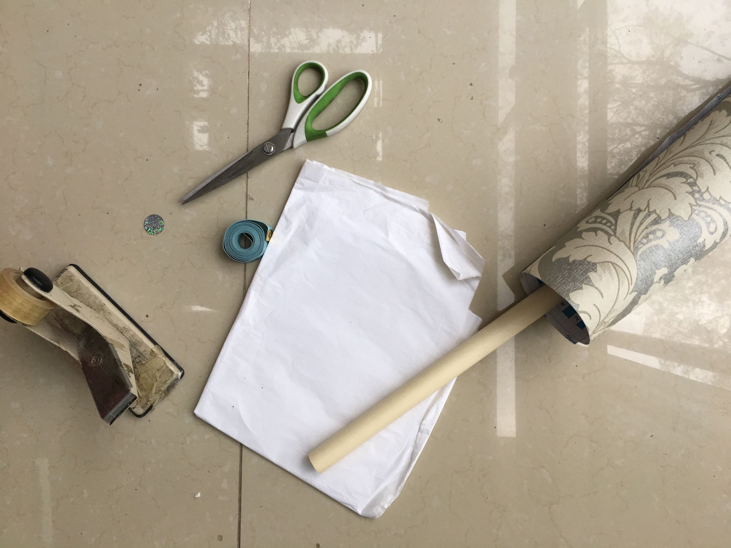 DIY Party Popper : 5 Steps (with Pictures) - Instructables