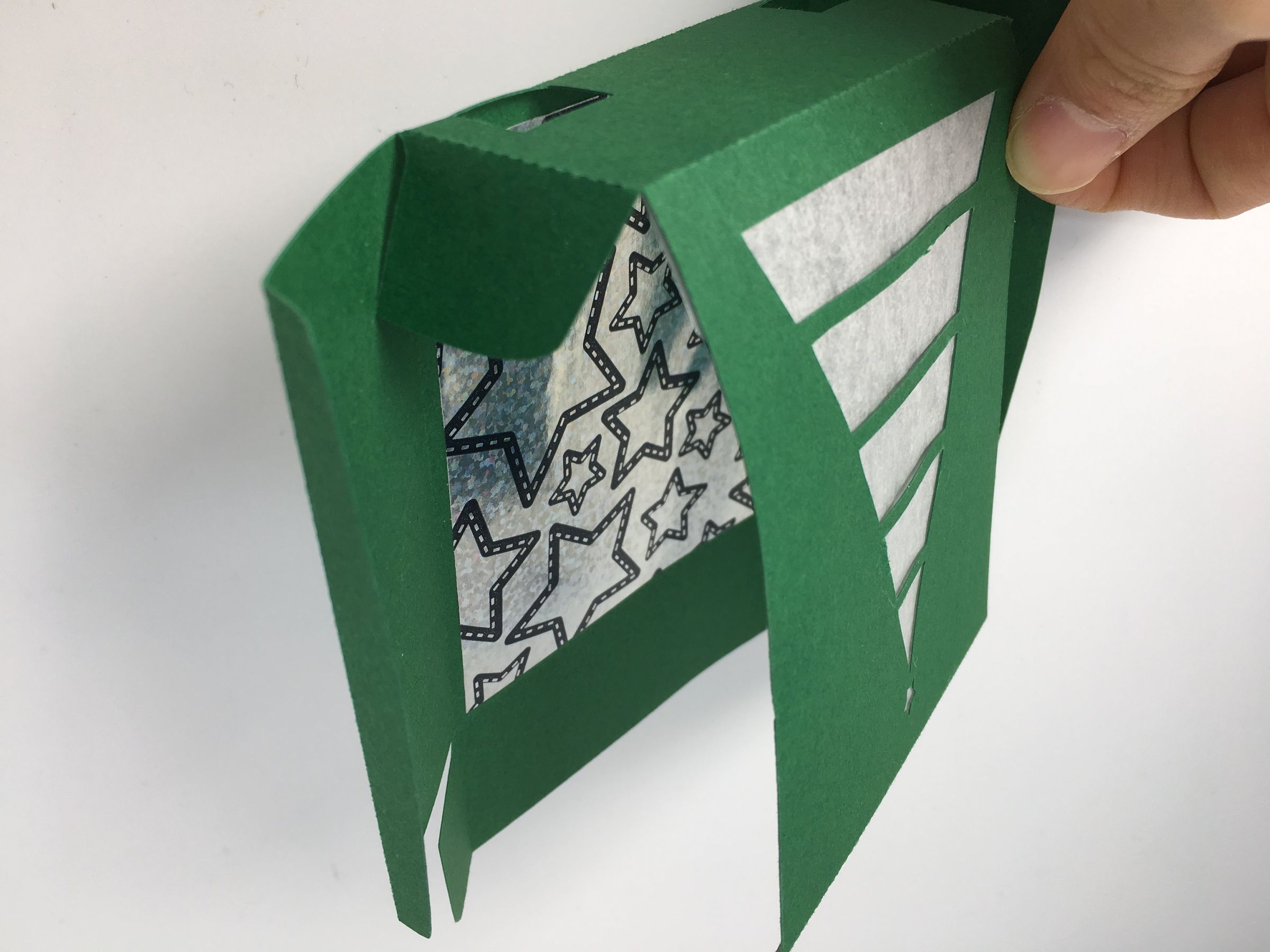 Music Interactive Light Box : 7 Steps (with Pictures) - Instructables