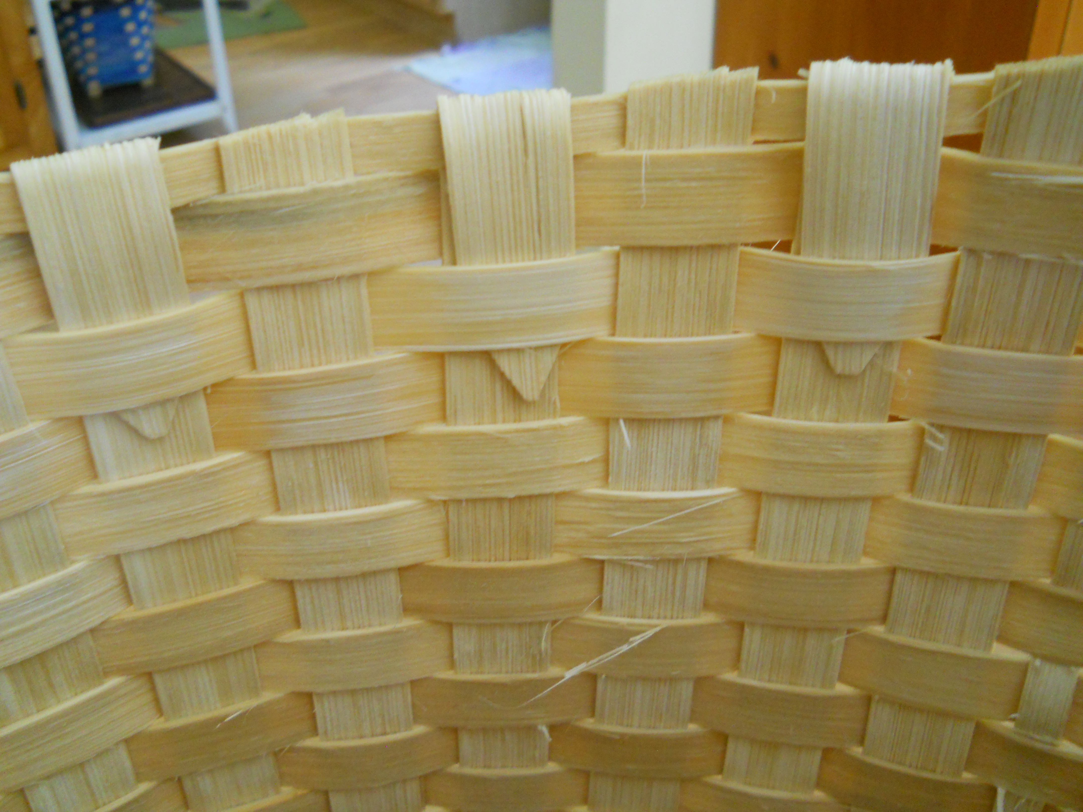 Pack Basket : 15 Steps (with Pictures) - Instructables