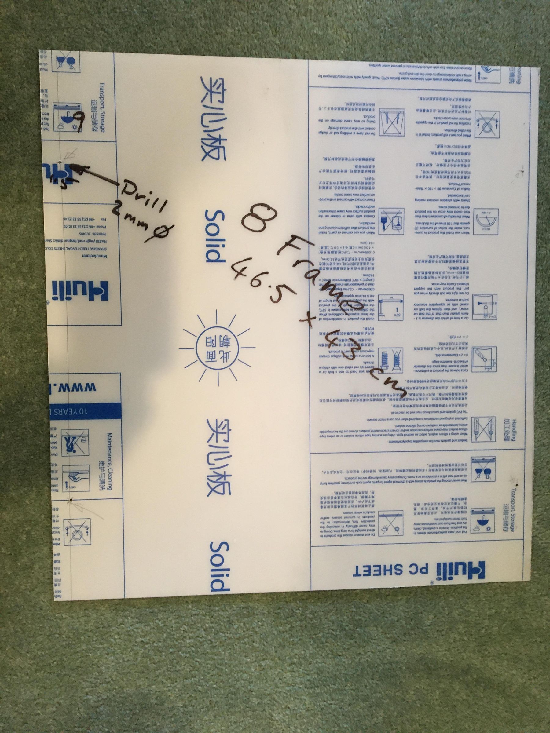 DIY HONEY BEE HIVE OBSERVATION DOME WITH IN HIVE FEEDER : 5 Steps (with ...