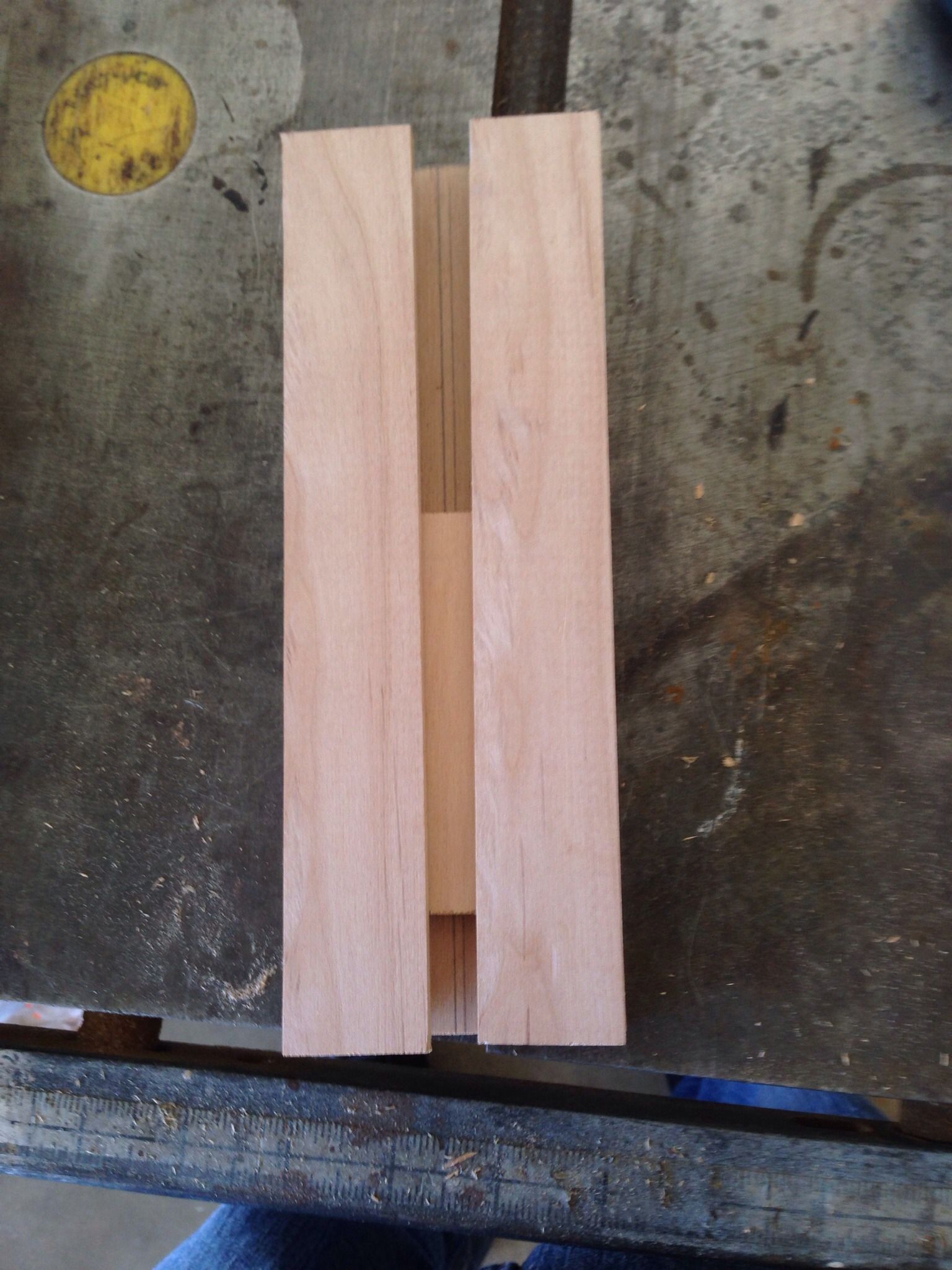 Transforming Pool Cue Rest : 8 Steps (with Pictures) - Instructables