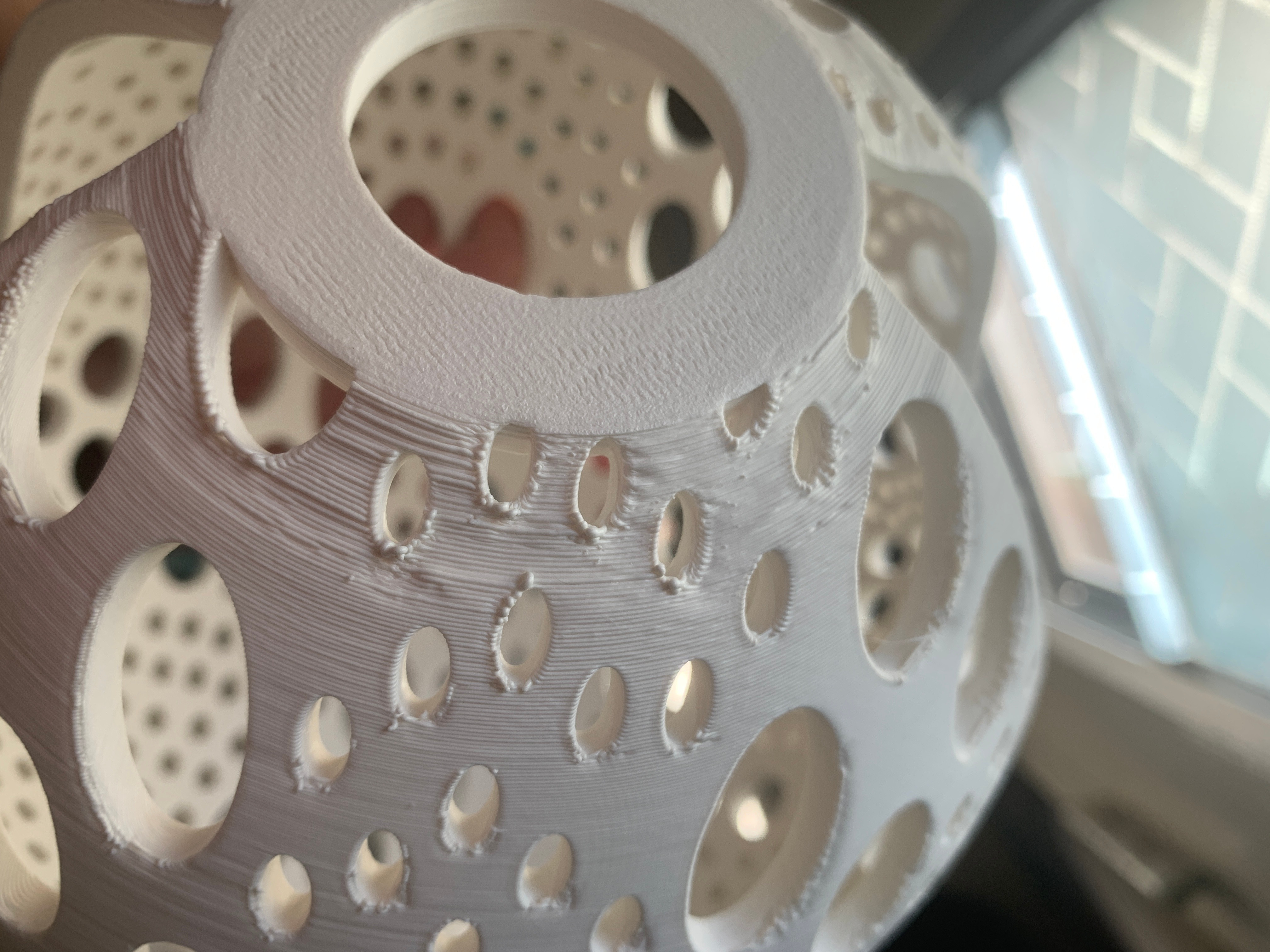 Week 3: Lamp Shade With Rhino : 5 Steps - Instructables