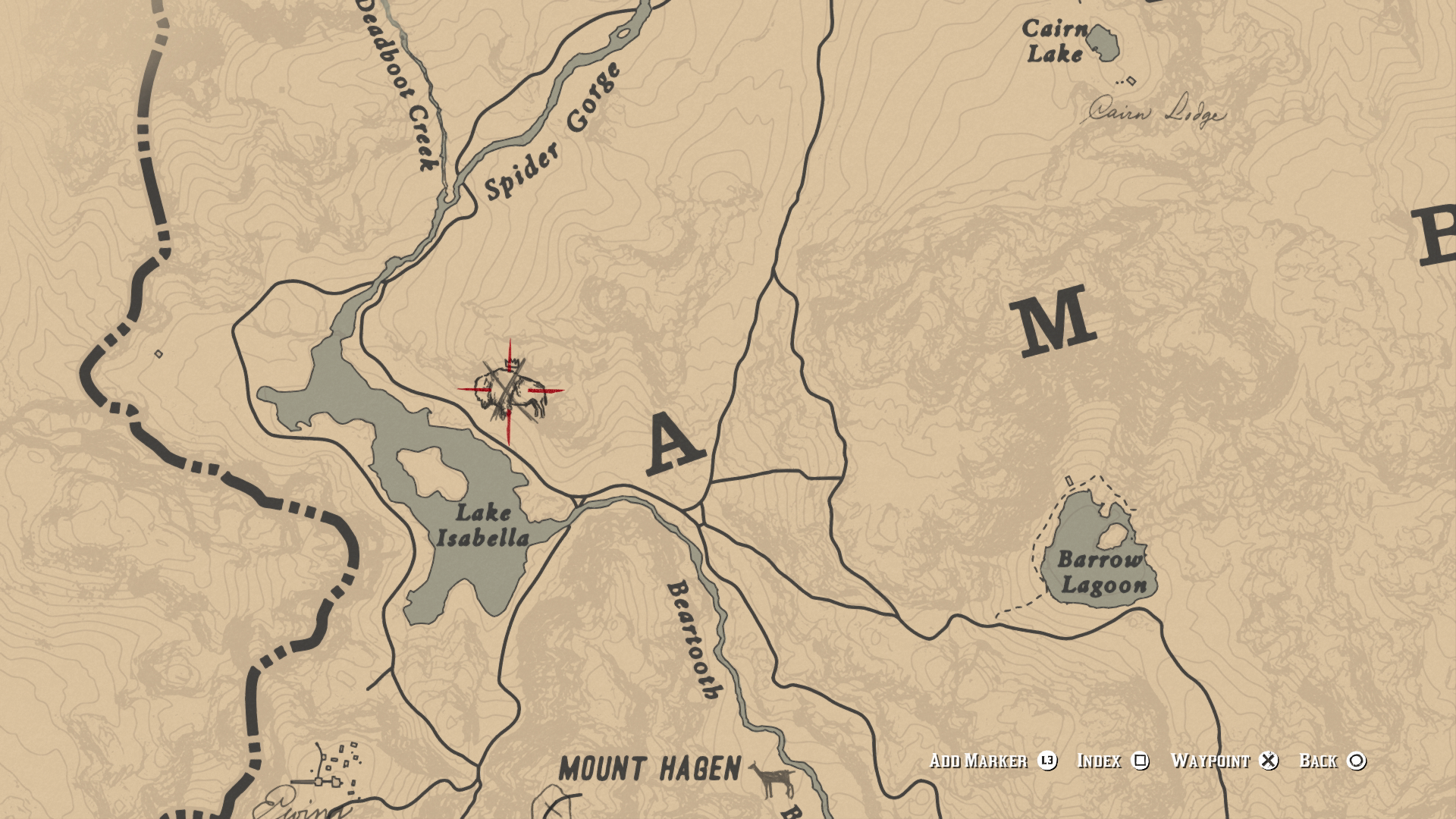 Legendary Animal Guide Red Dead Redemption 2 : 18 Steps - Instructables