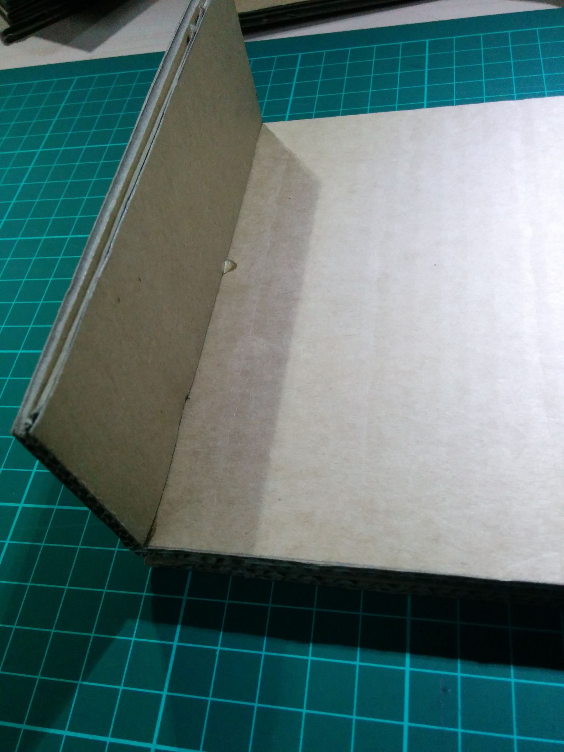 CARDBOARD SOLAR LAMP : 8 Steps (with Pictures) - Instructables