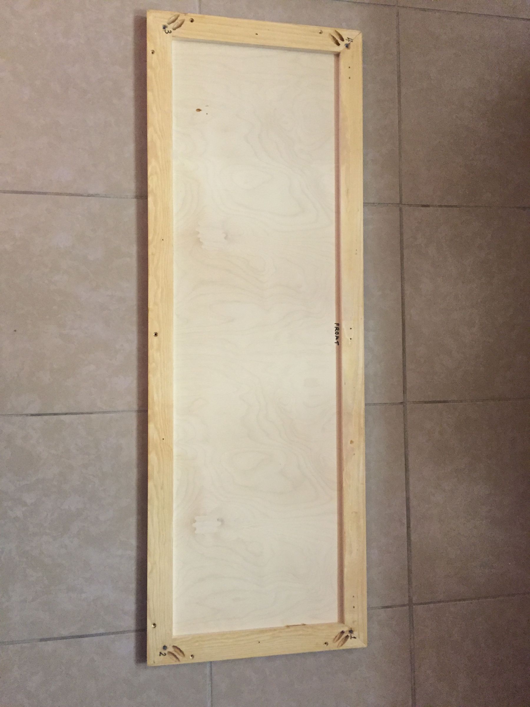 Nancy's Double Stack Cage : 5 Steps - Instructables