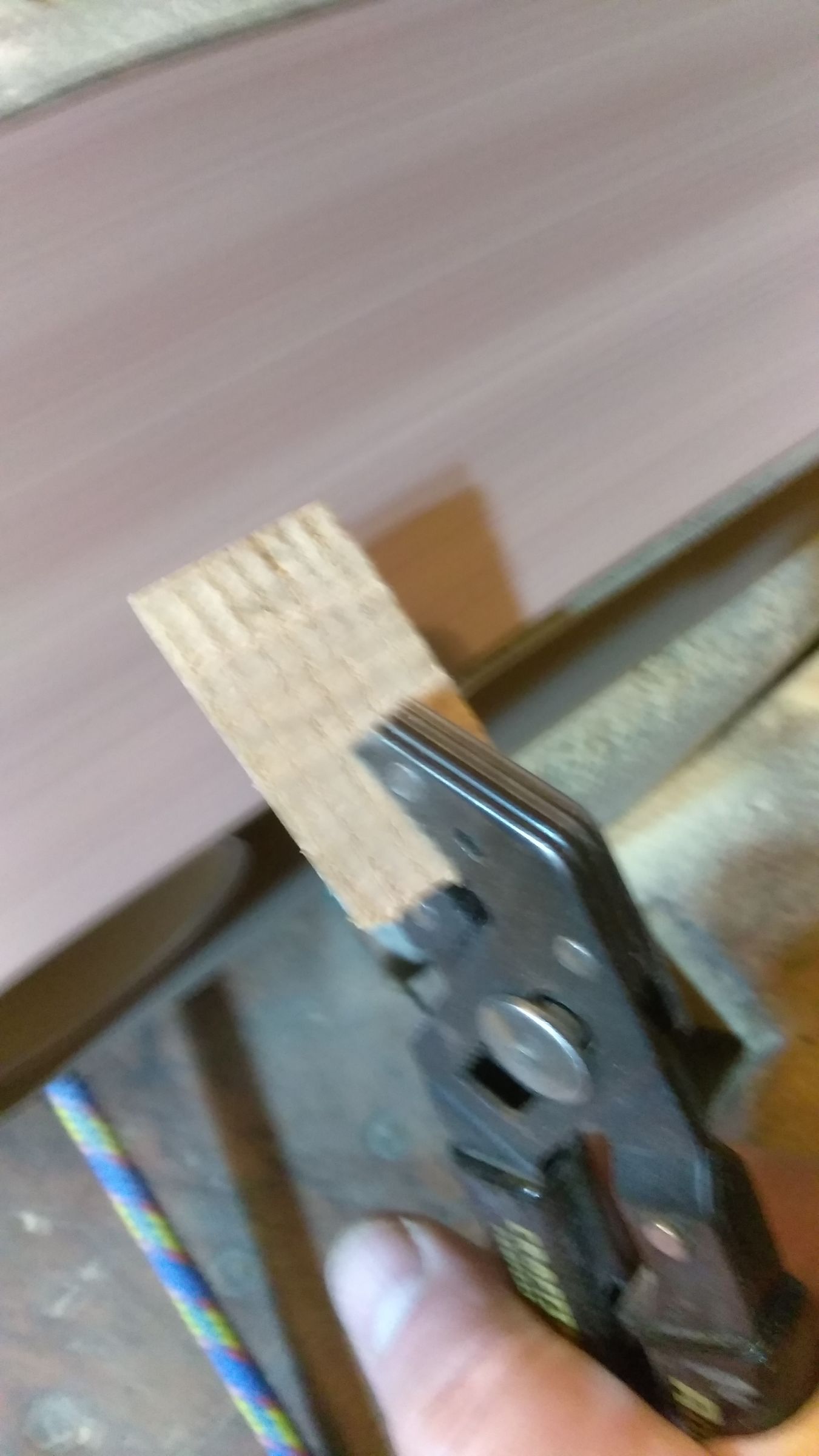 Hammer Handle Replacement : 11 Steps (with Pictures) - Instructables