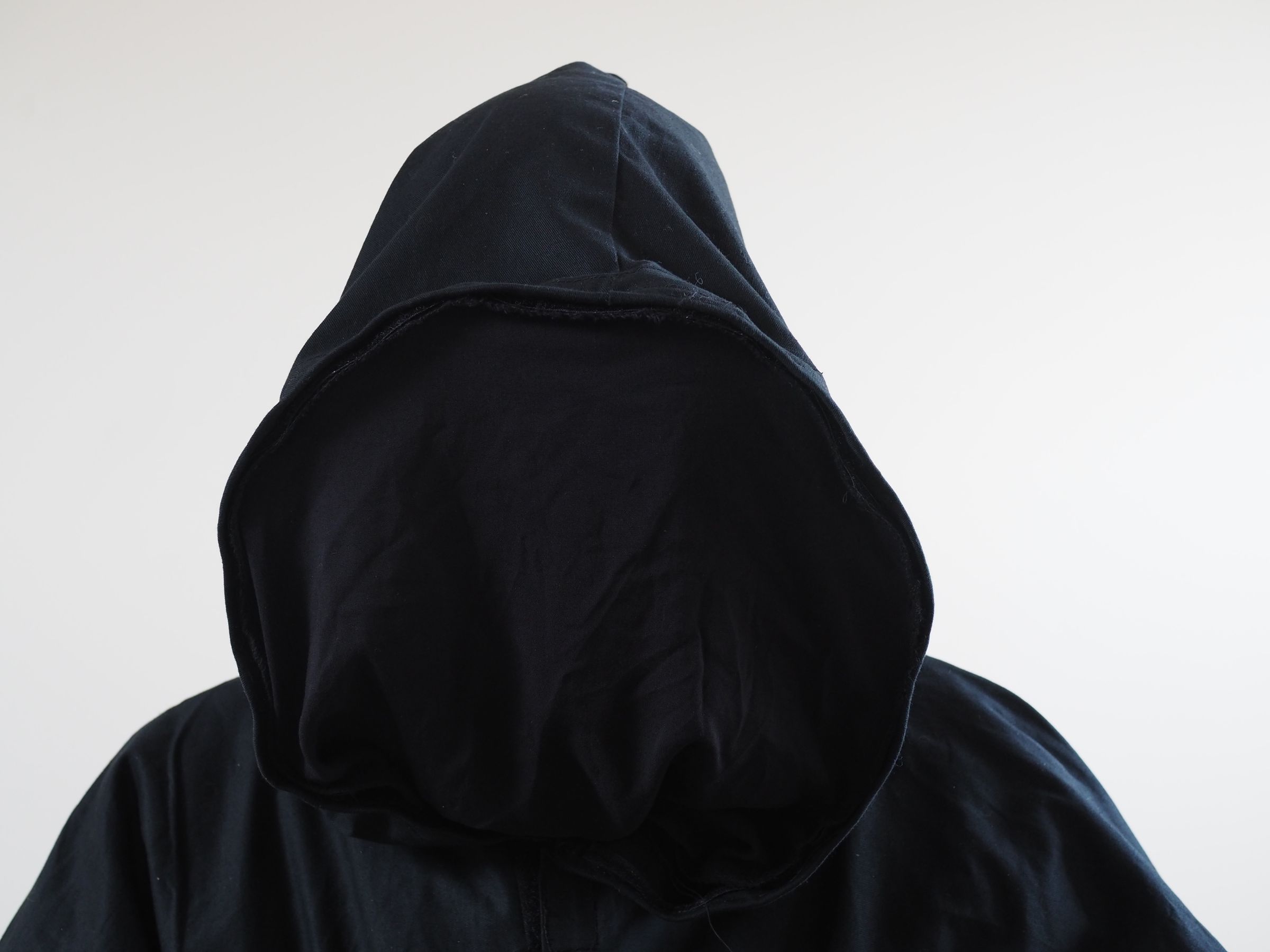 Ring Wraith Robe : 7 Steps (with Pictures) - Instructables