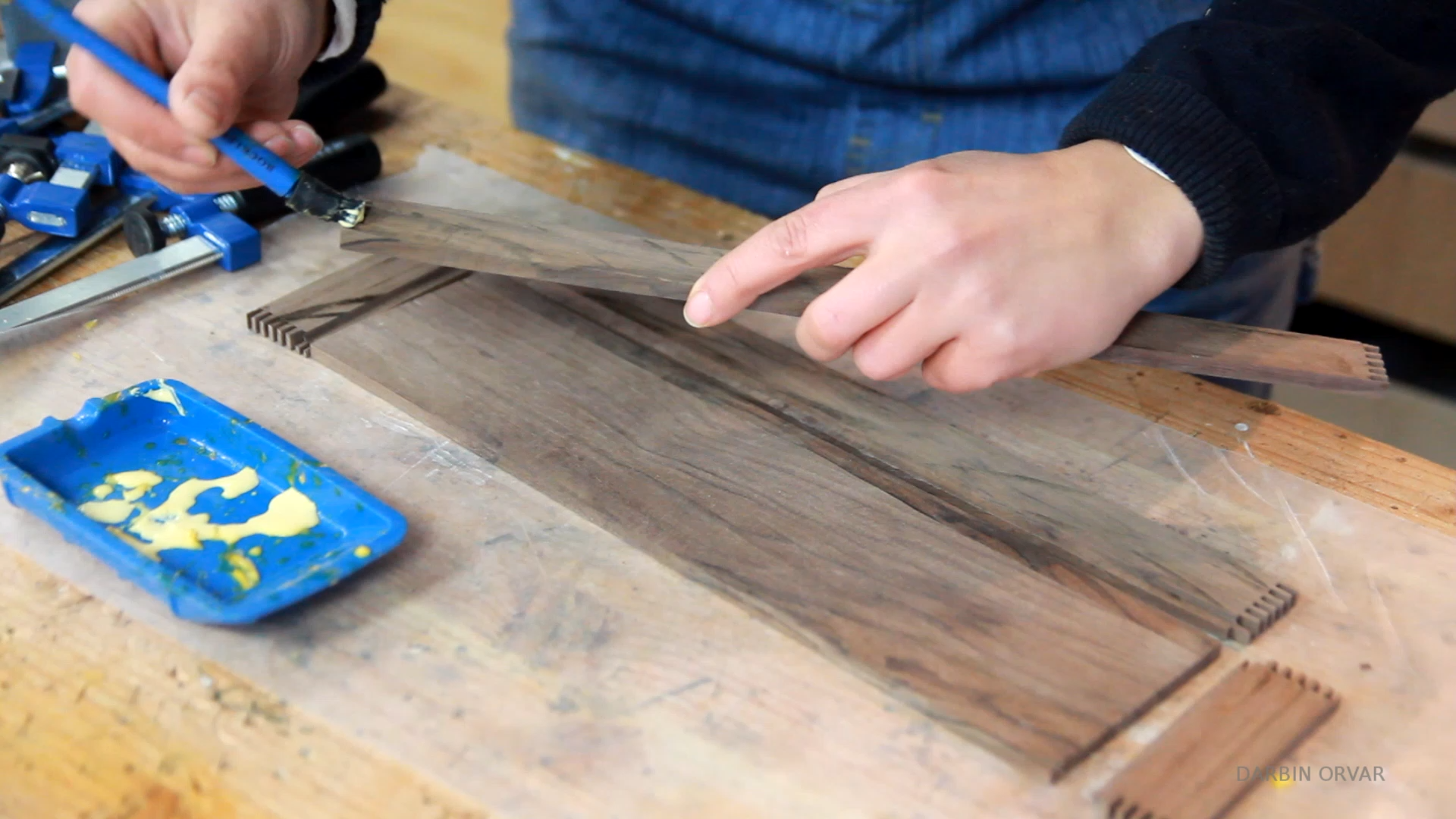 How to Build a Portable Toolbox for Travel : 9 Steps (with Pictures ...