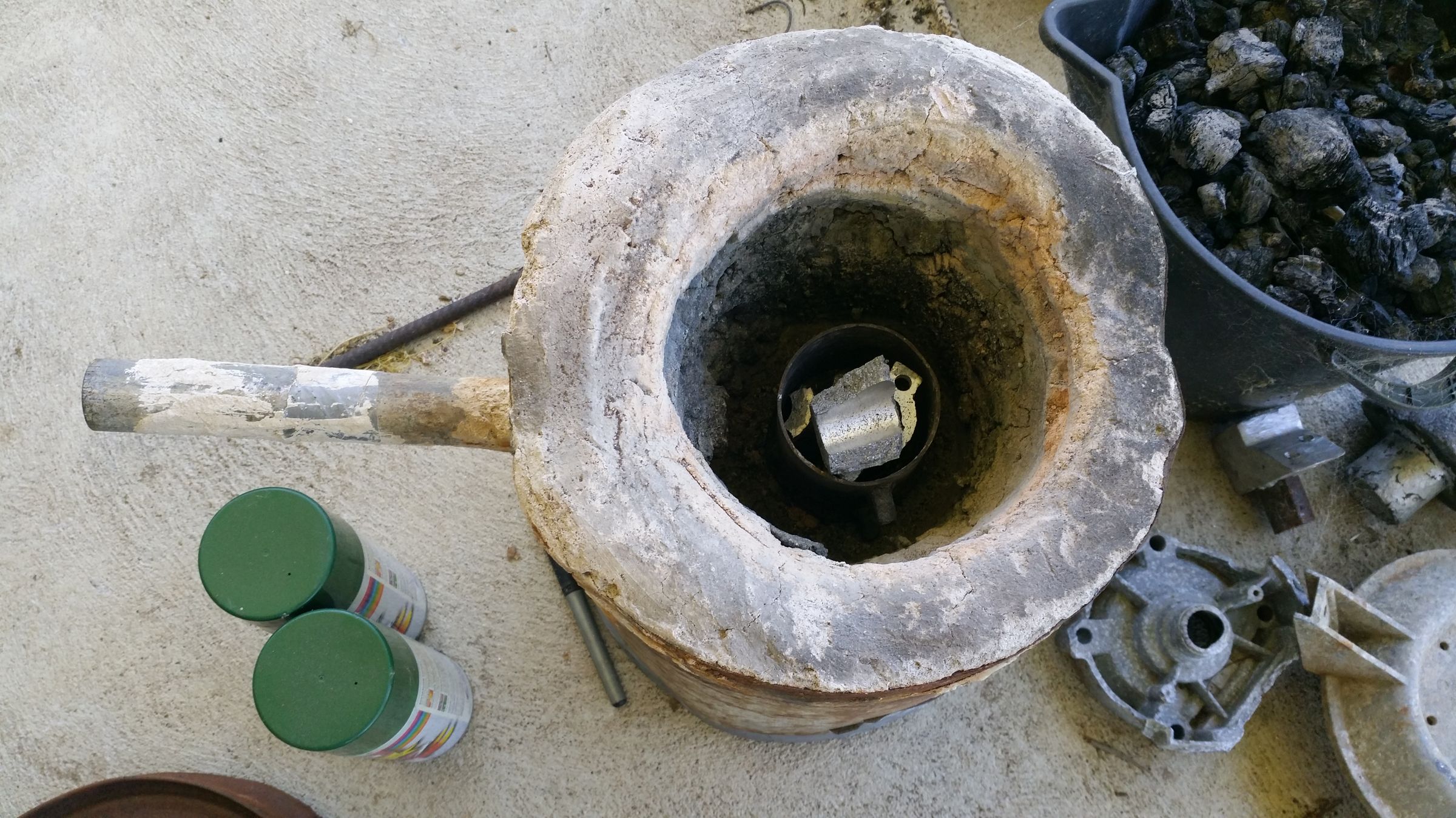 Making an Aluminium Wheel Hub : 7 Steps (with Pictures) - Instructables