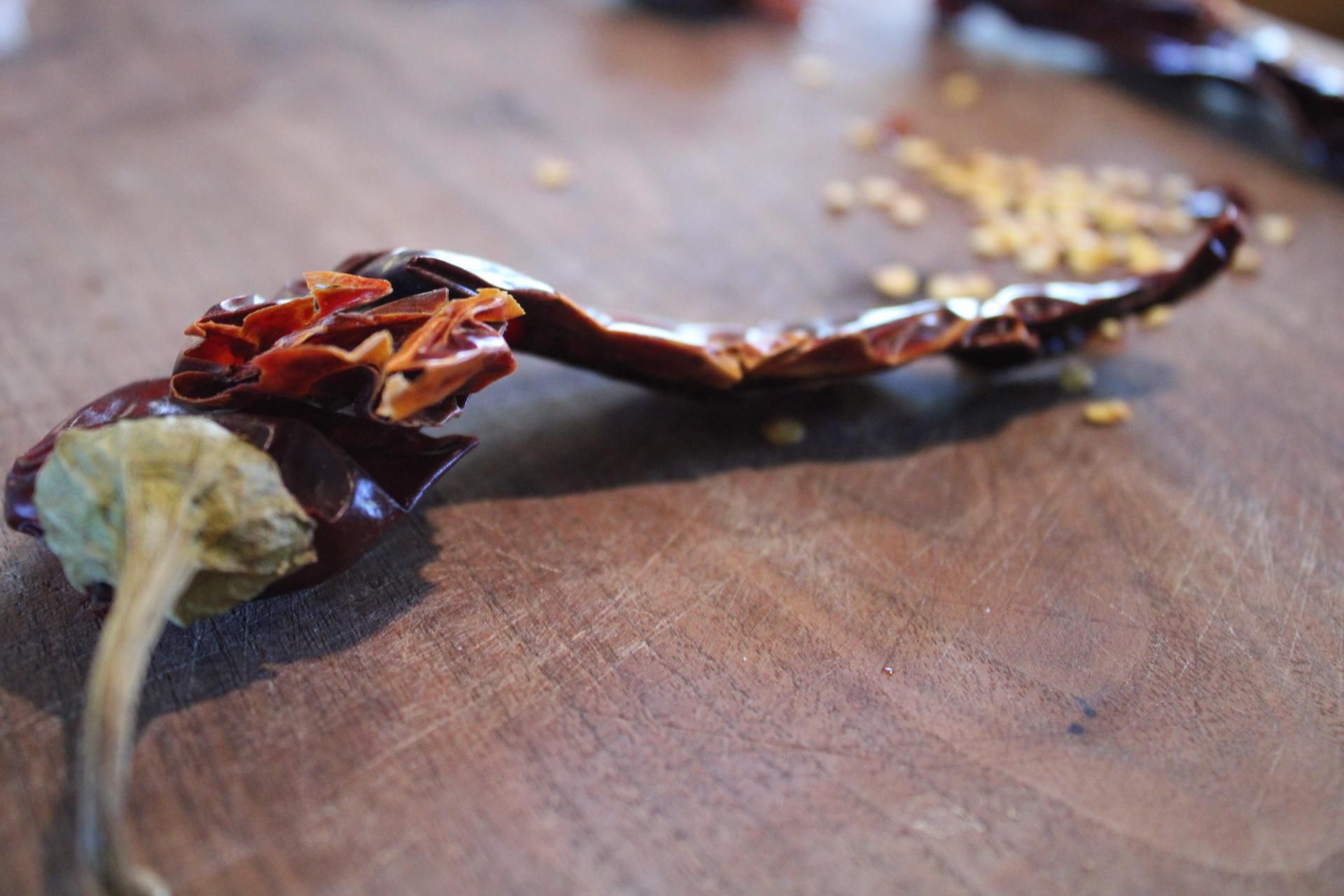 New Mexican Posole : 8 Steps (with Pictures) - Instructables