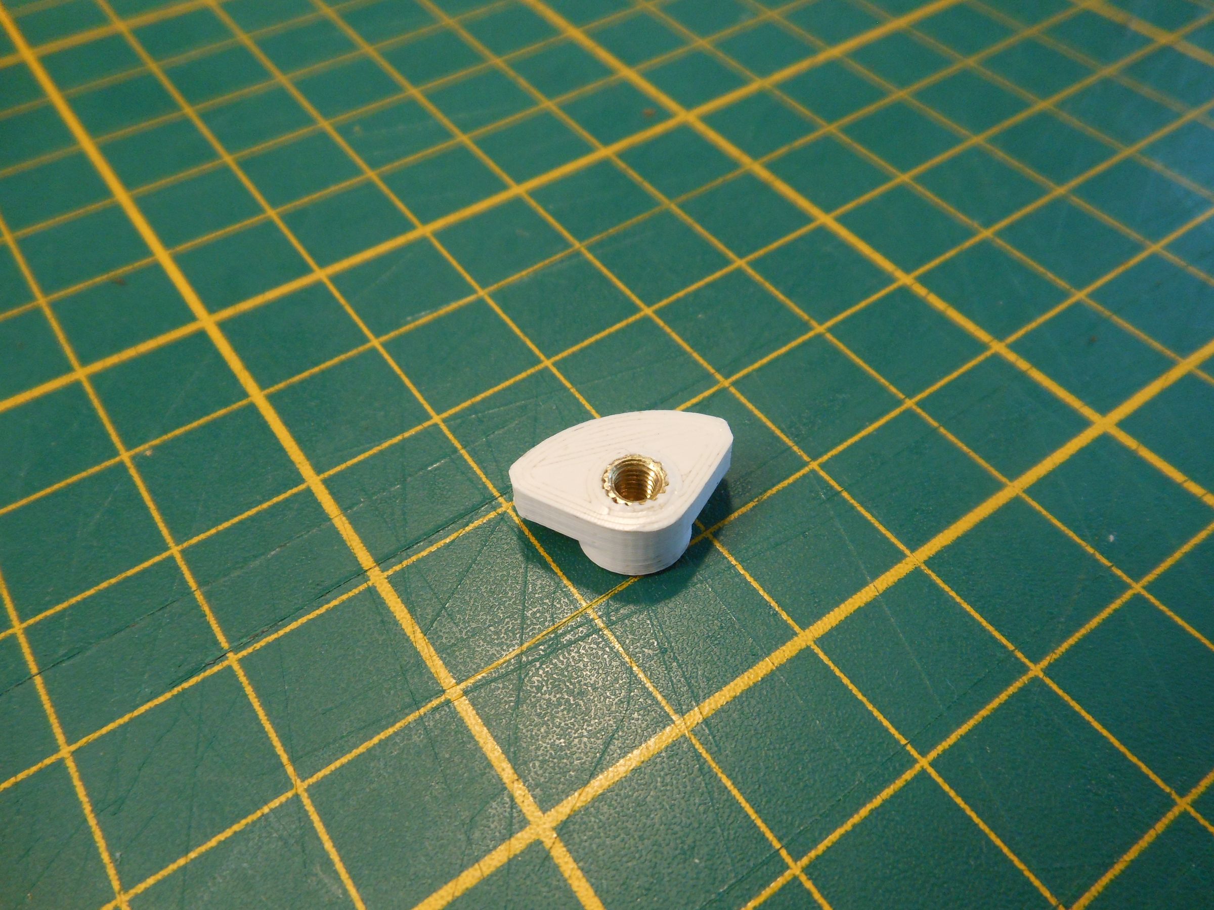 Mikros: Tiny 3D Printed Computer Case : 16 Steps (with Pictures) - Instructables