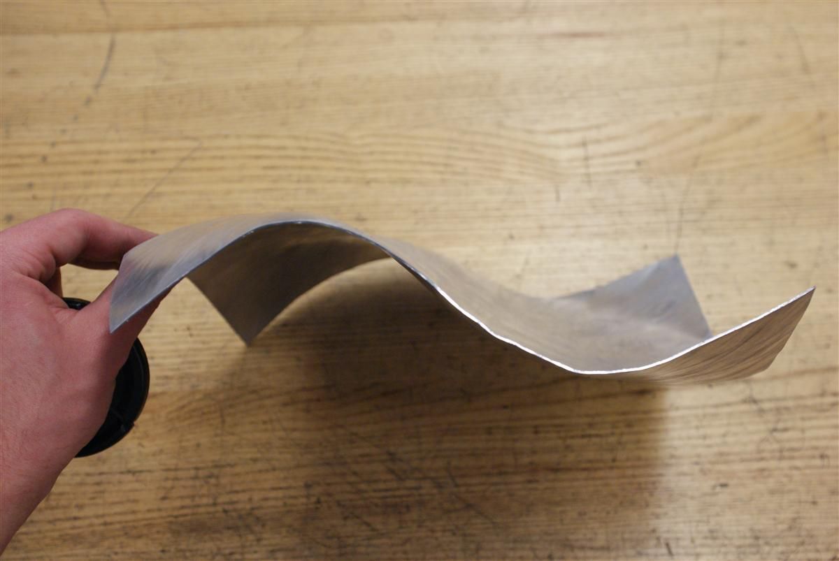 Design and Build an English Wheel : 7 Steps (with Pictures) - Instructables