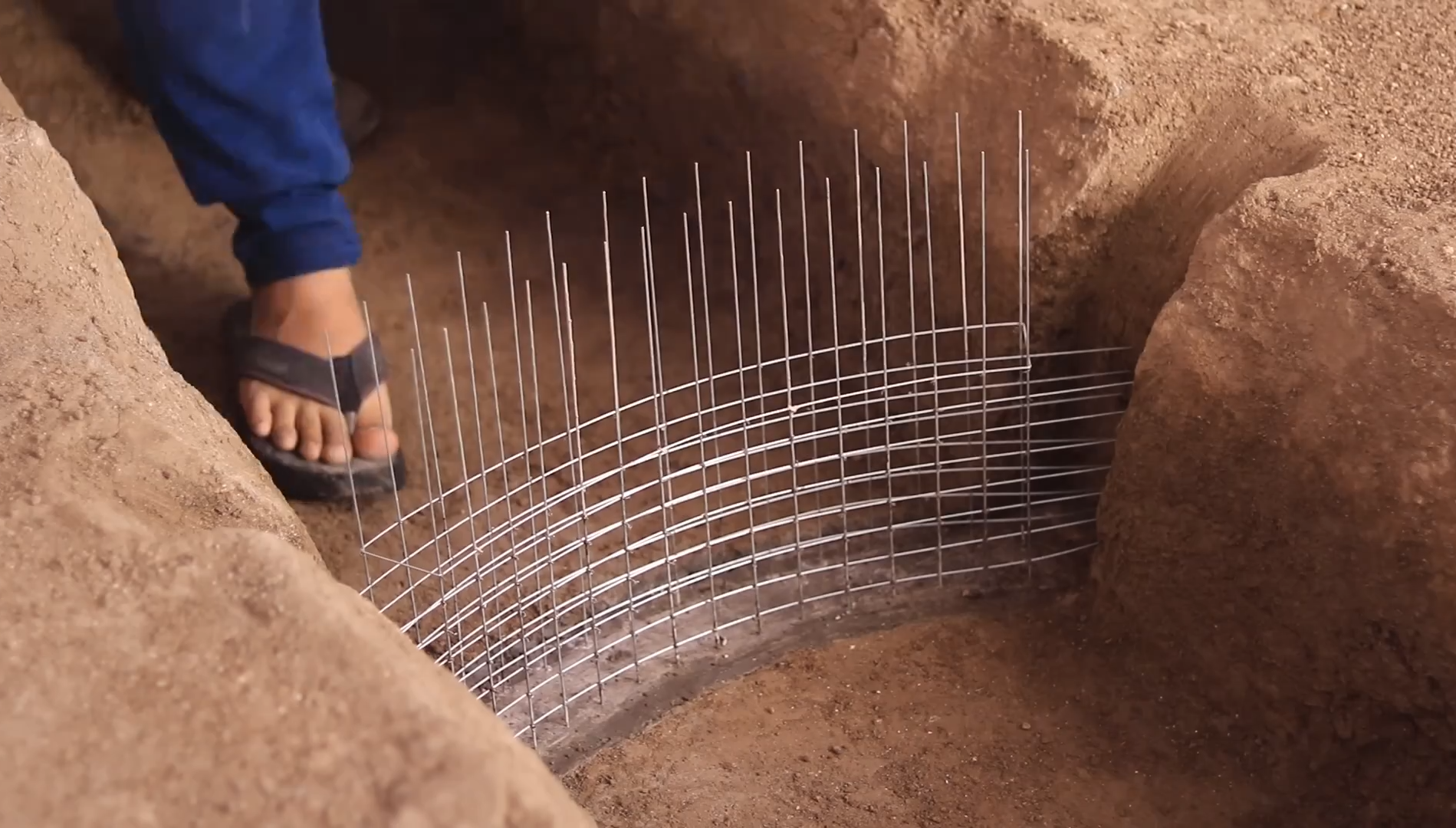 Miniature Concrete Hoover Dam : 12 Steps (with Pictures) - Instructables