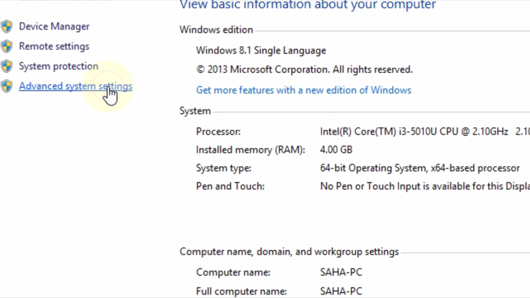 How To Install Mingw Gccg Compiler In Windows Xp788110 5 Steps Instructables