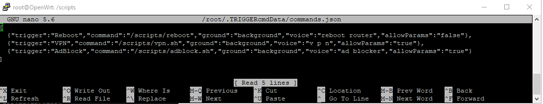 Highspeed VPN Router With Raspberry Pi : 14 Steps (with Pictures ...