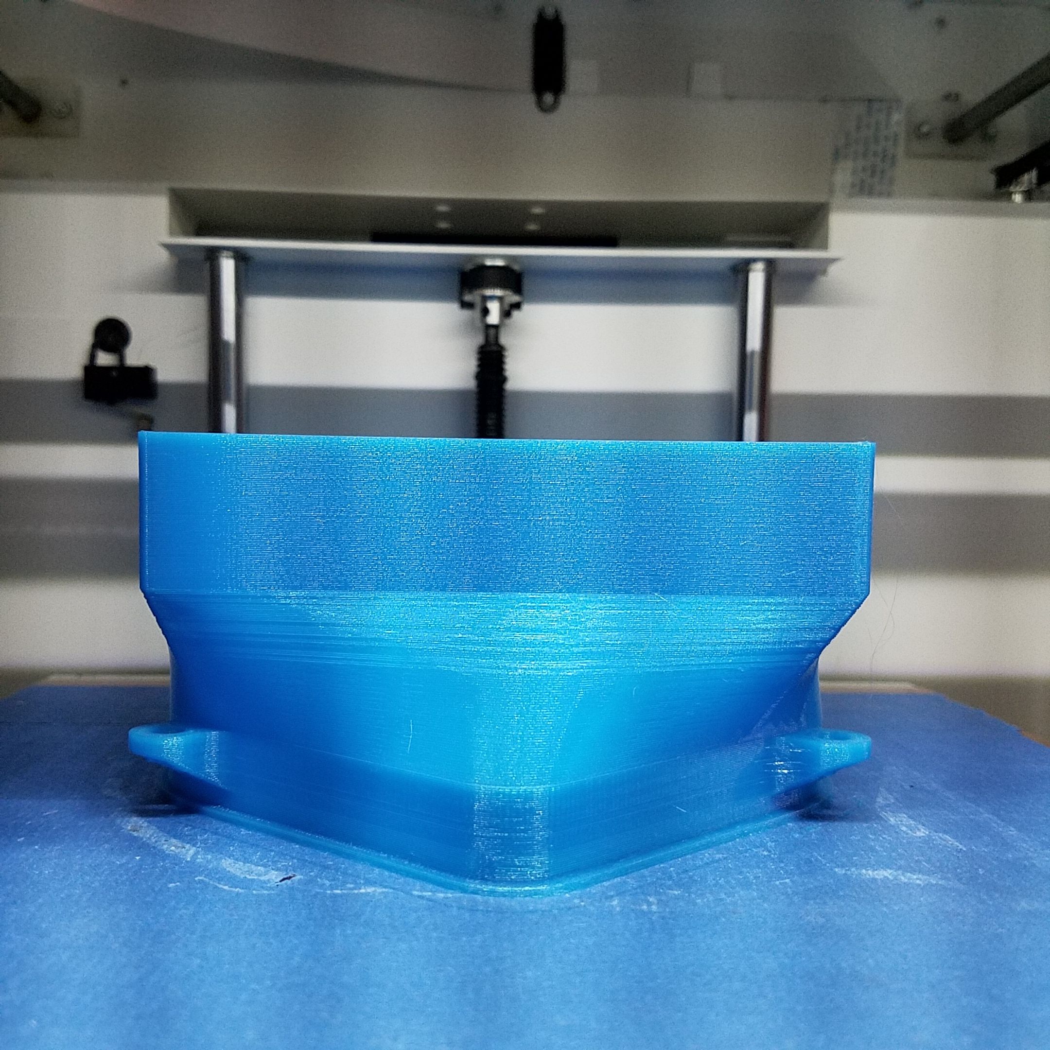 3D Printed Face Mask (Light Duty) : 5 Steps (with Pictures) - Instructables