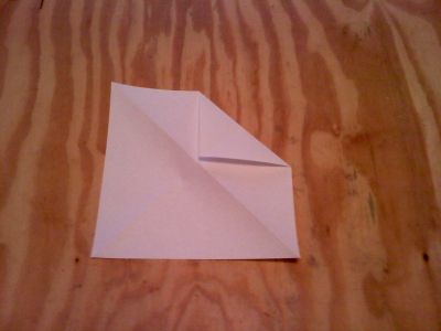A Non-Spinning Circular Wing Paper Glider : 5 Steps - Instructables