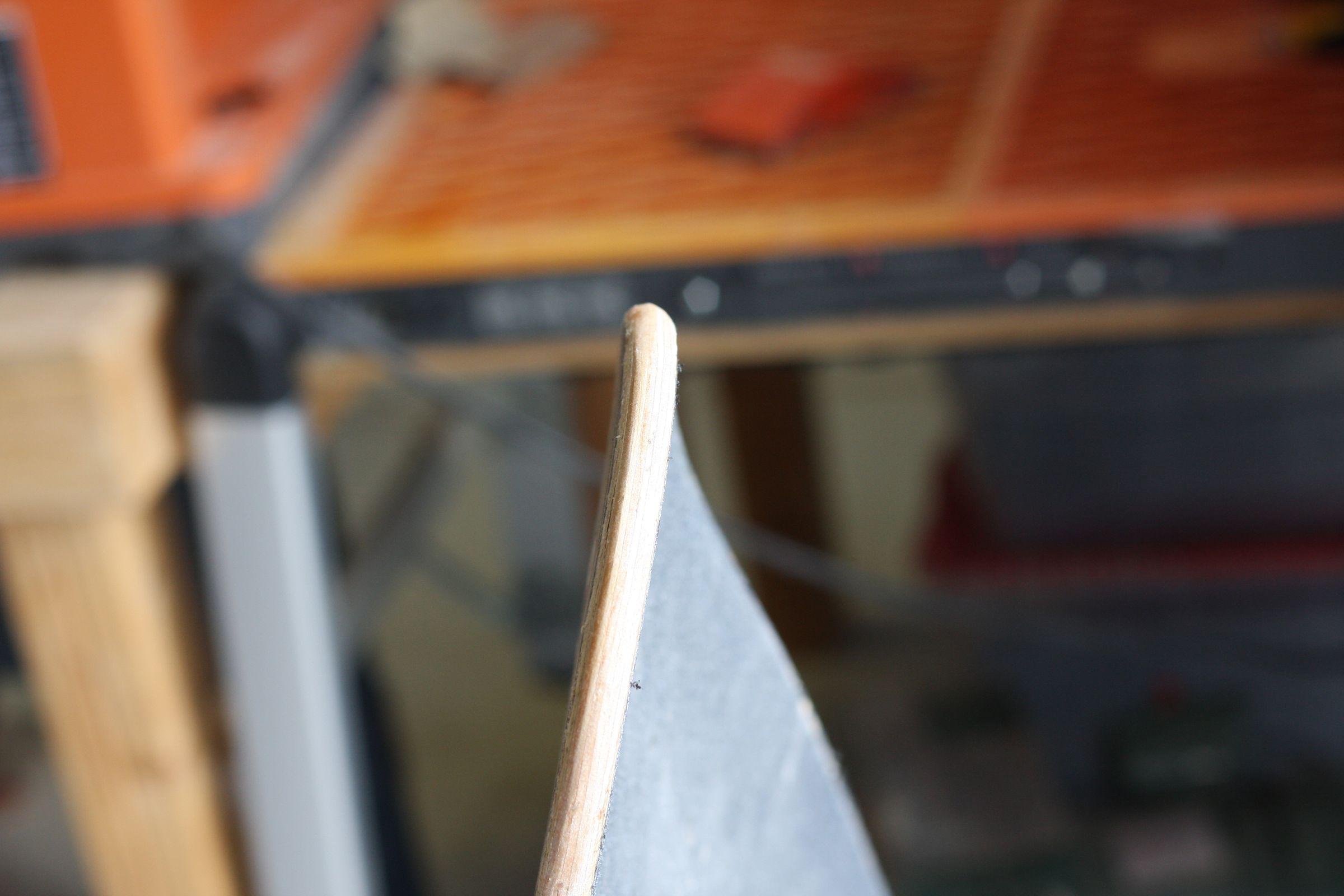 Fixing Skateboard Delamination : 4 Steps - Instructables