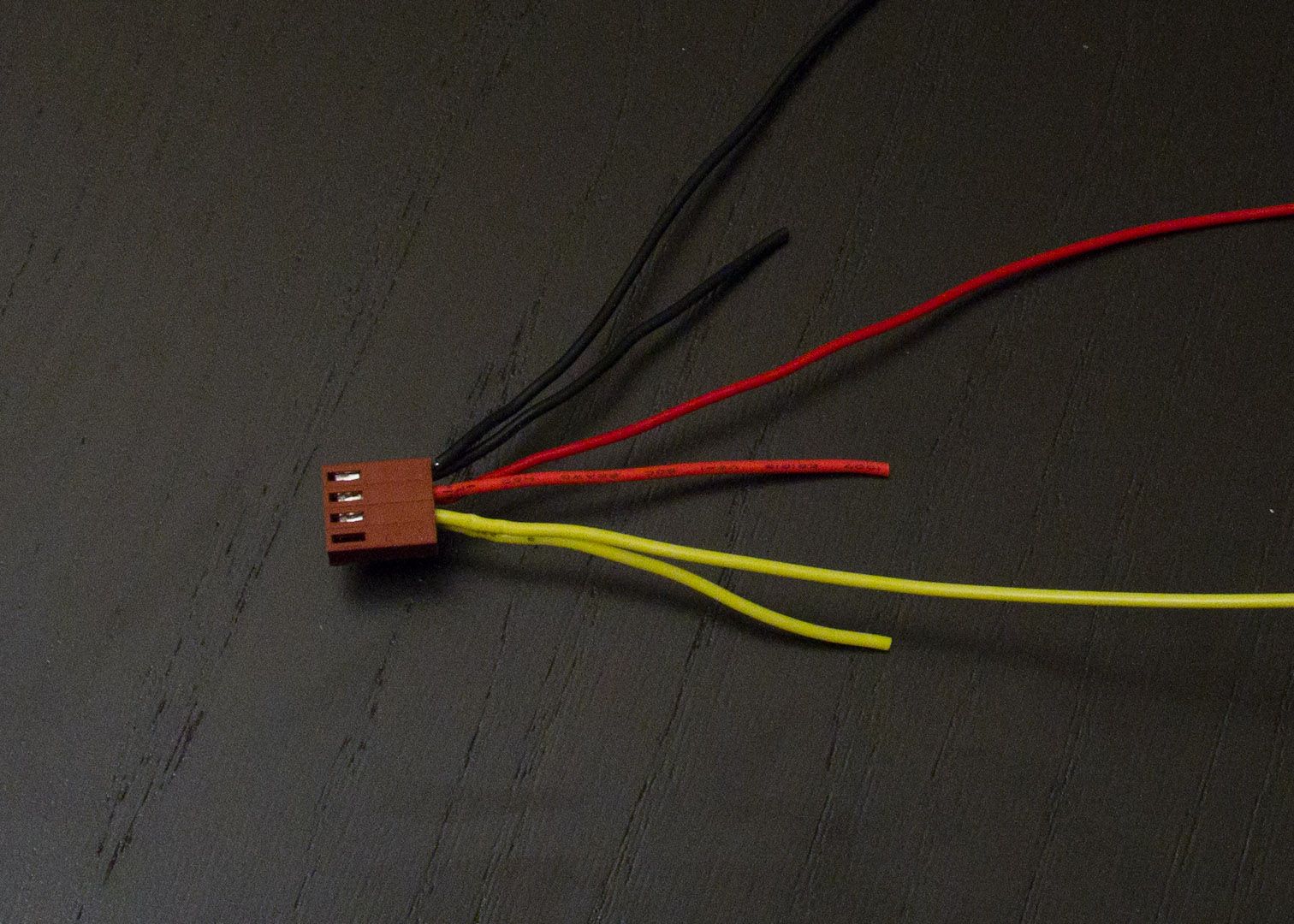 Scratch Markup Language VCA Fader Hack : 19 Steps (with Pictures ...