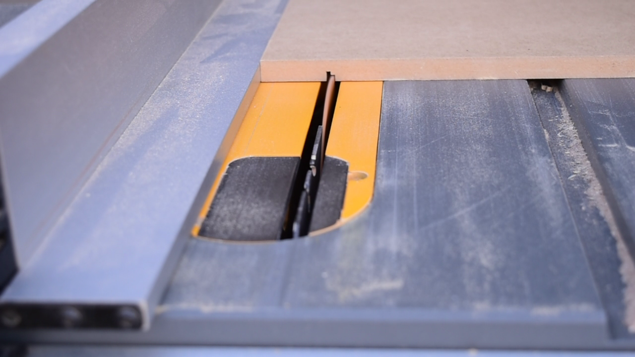 MDF Japanese Woodworking Toolbox : 7 Steps (with Pictures) - Instructables