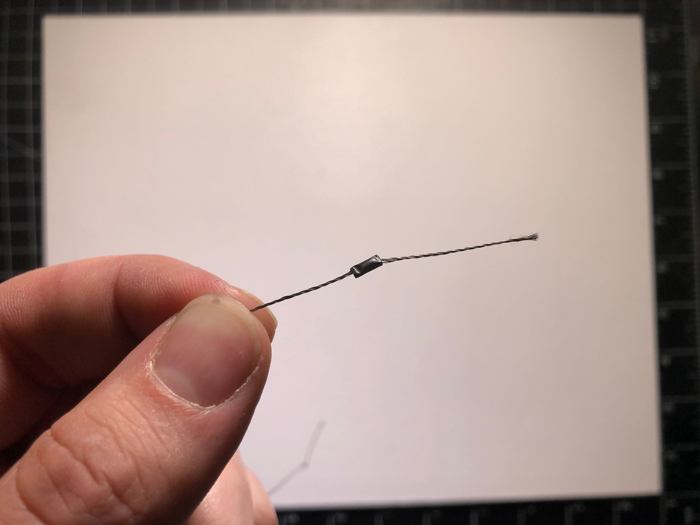 Prototyping Kit for E-textile Circuits : 5 Steps - Instructables