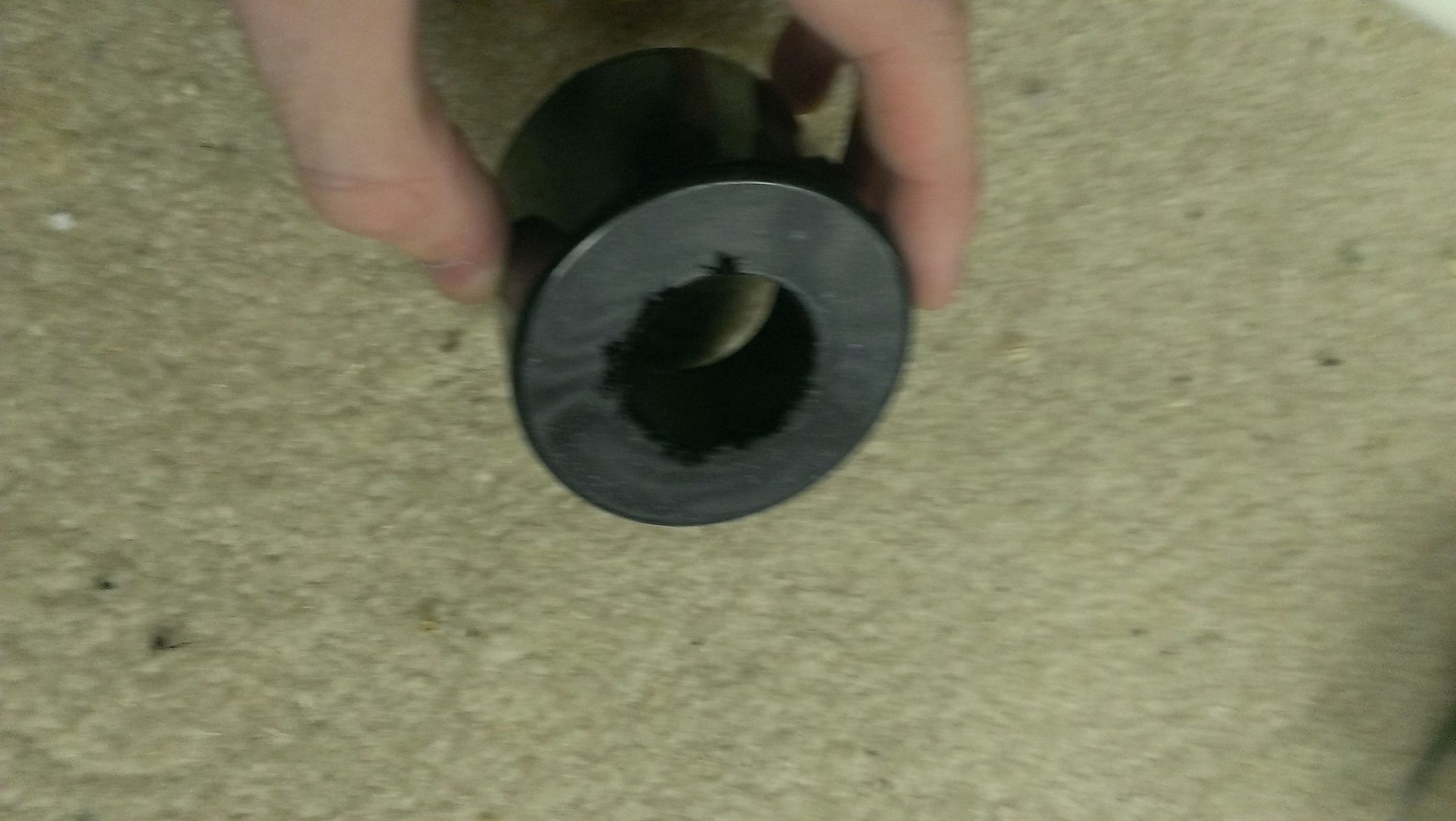 Make Your Own Alien Atomizer From Fallout 3 : 9 Steps - Instructables