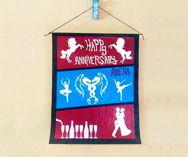 Make a Personalized Anniversary Poster : 11 Steps - Instructables