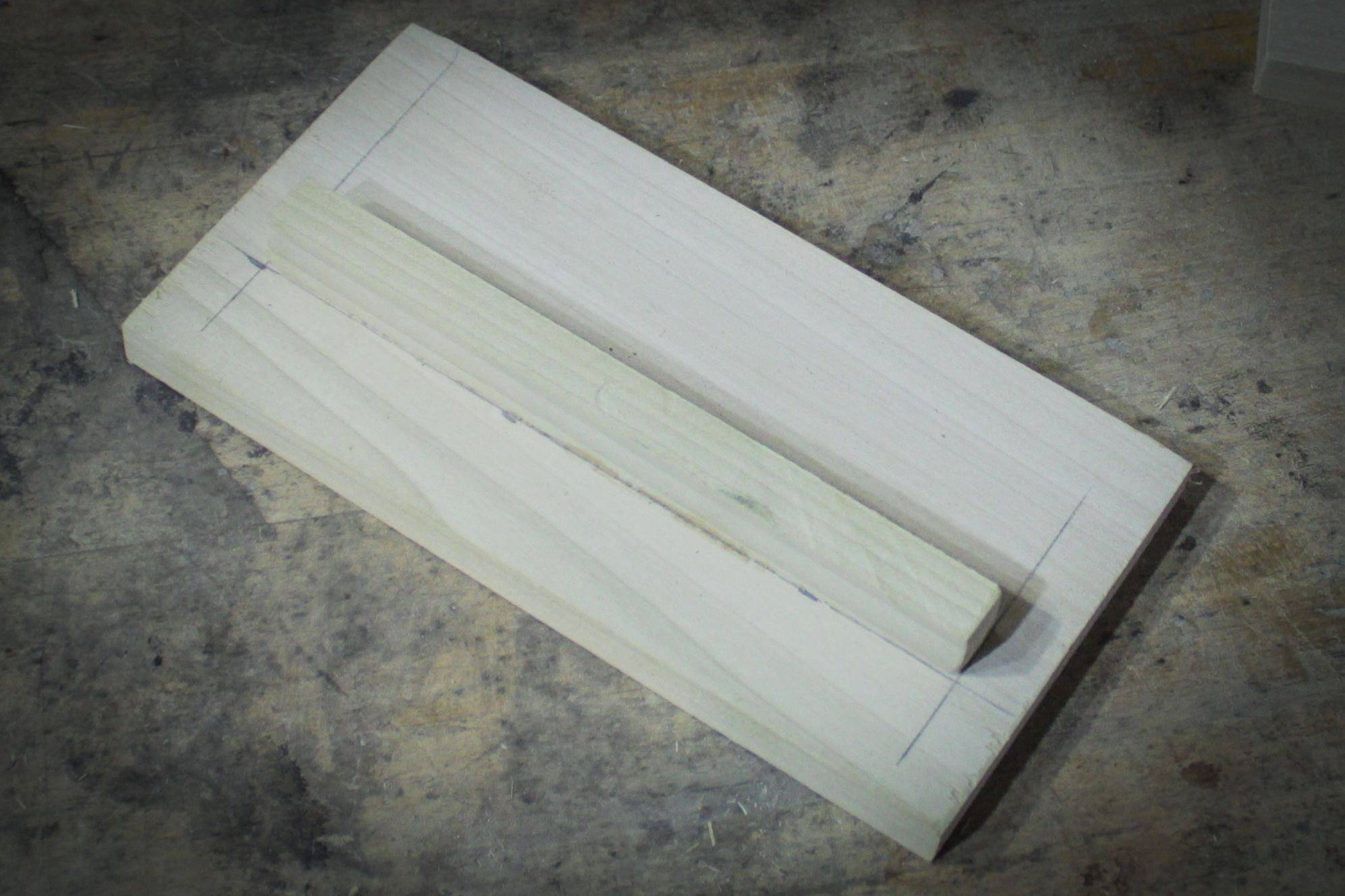 Nail Puzzle Box : 20 Steps (with Pictures) - Instructables
