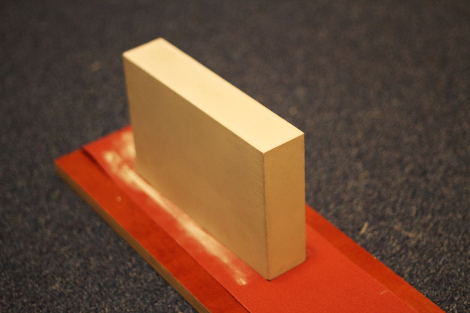 Concrete Shelves : 8 Steps (with Pictures) - Instructables