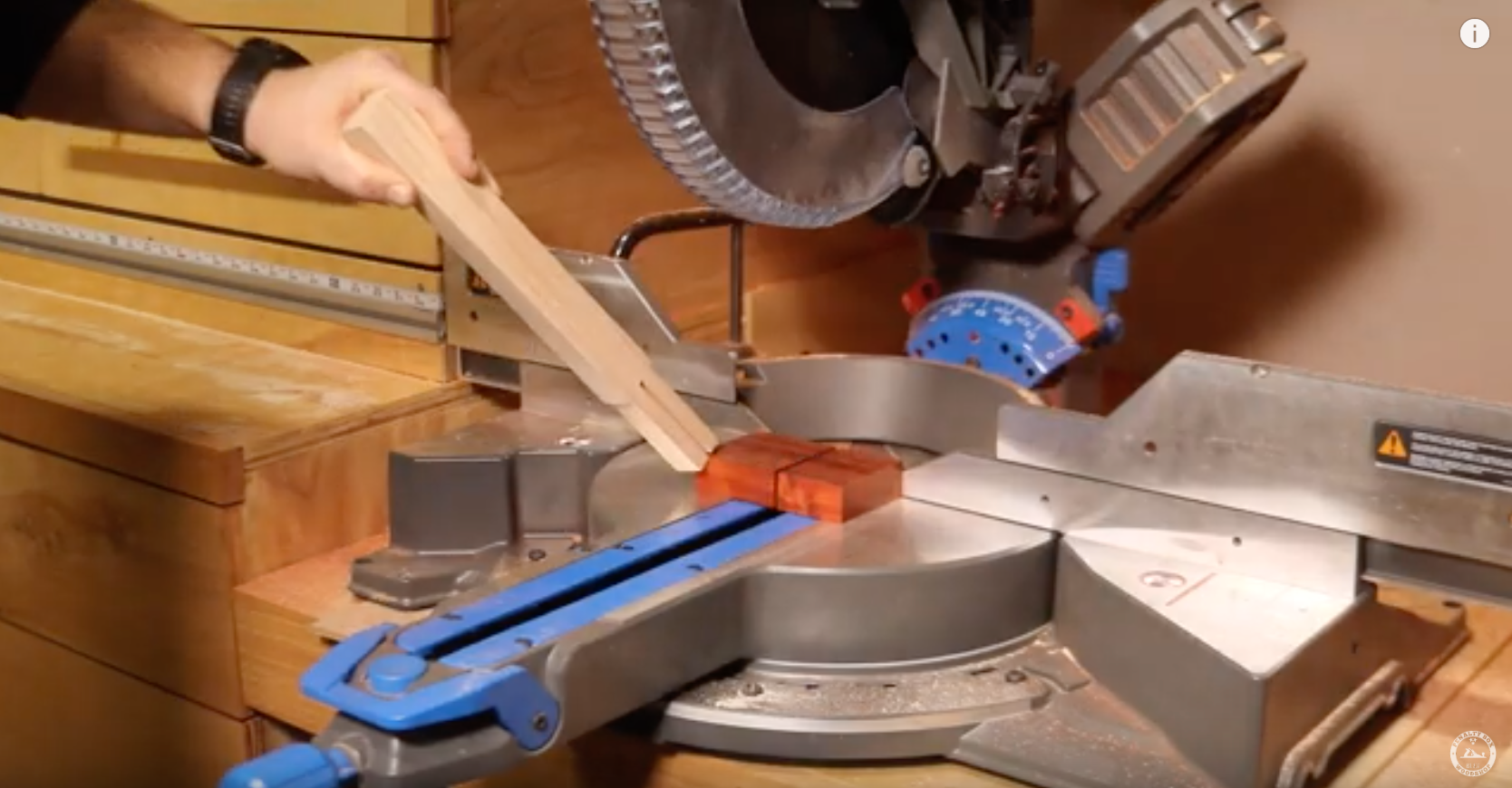 How to Make a Woodworking Mallet : 10 Steps (with Pictures) - Instructables