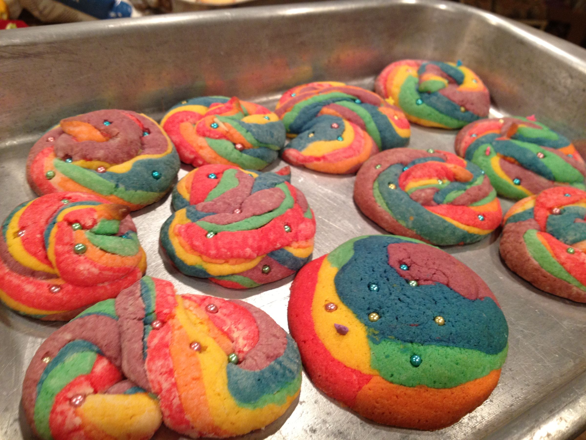 Unicorn Poop® : 9 Steps (with Pictures) - Instructables