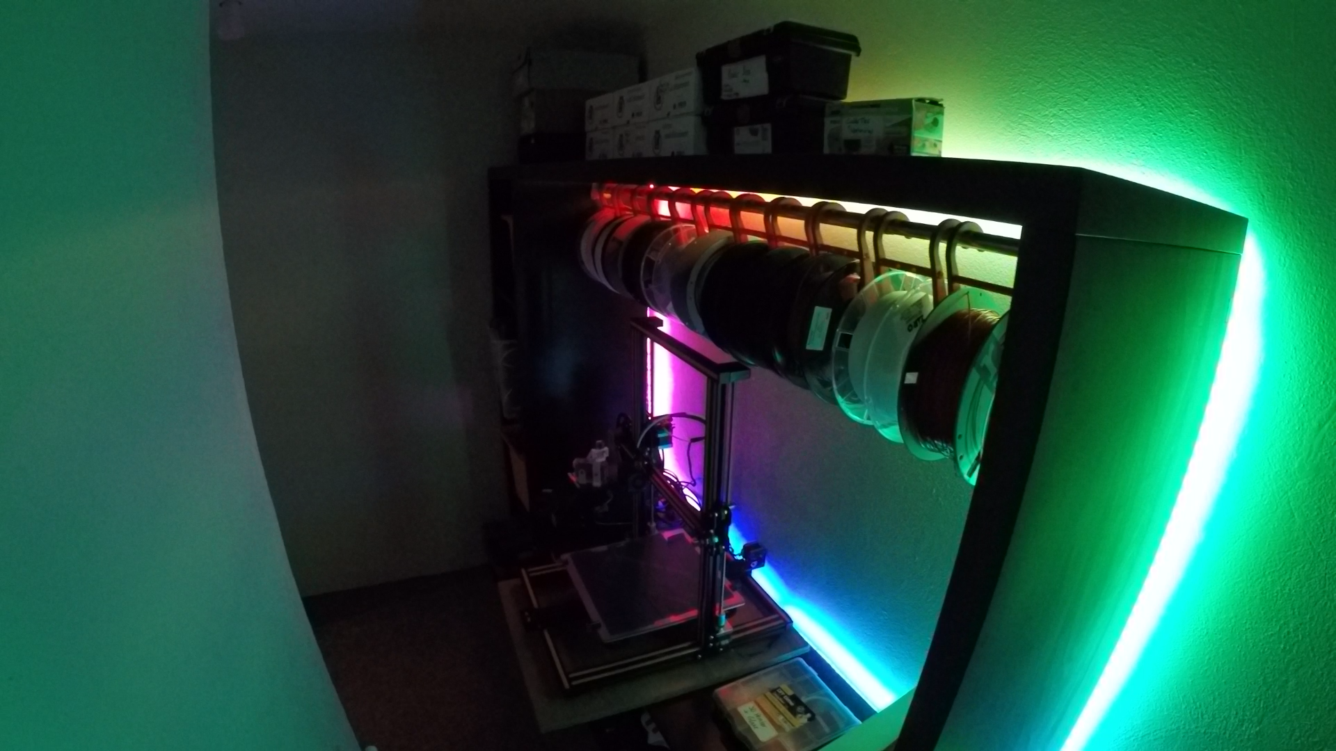 How to Make a Home Lab : 7 Steps - Instructables