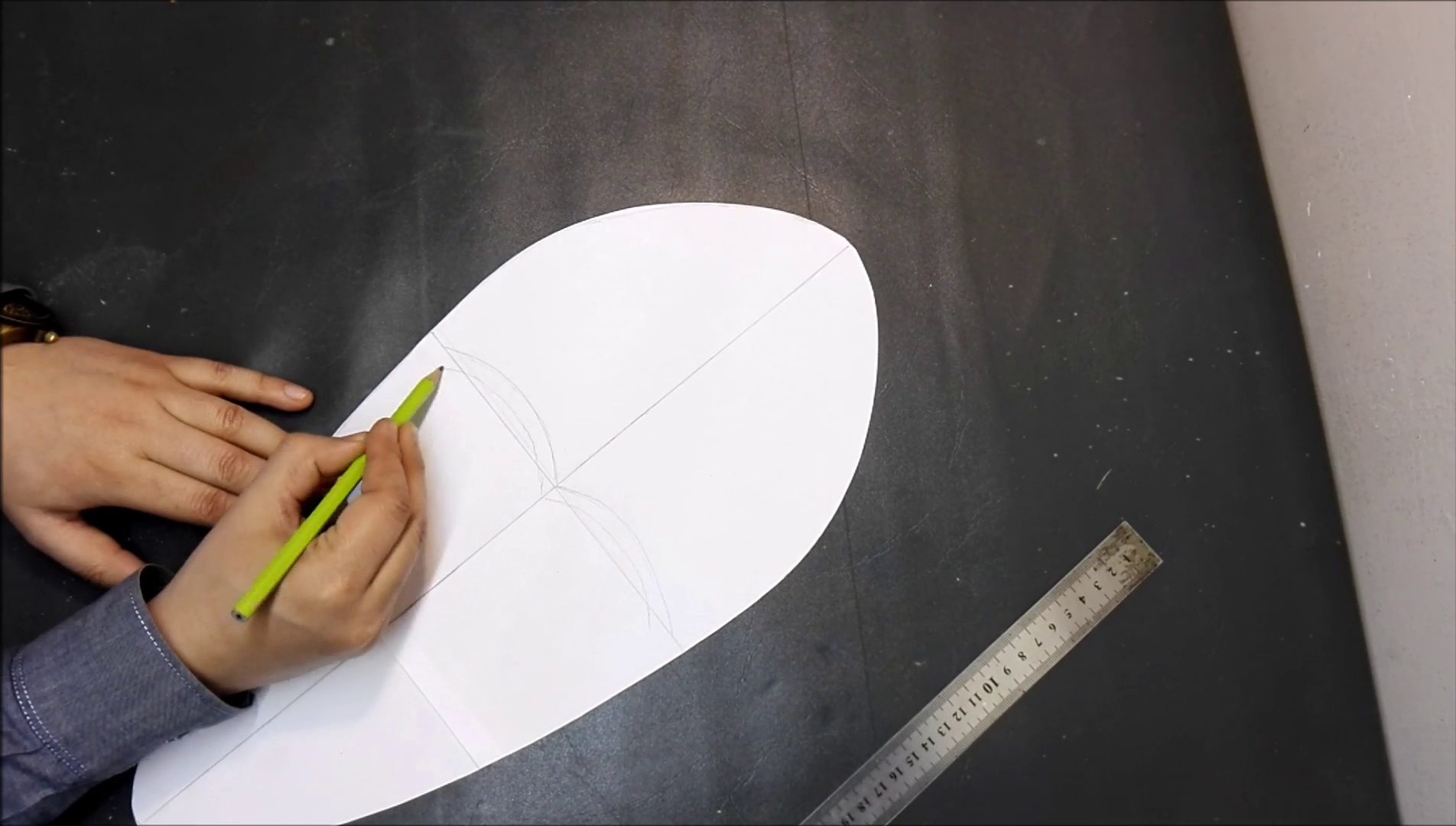 How to Make African Mask : 5 Steps (with Pictures) - Instructables