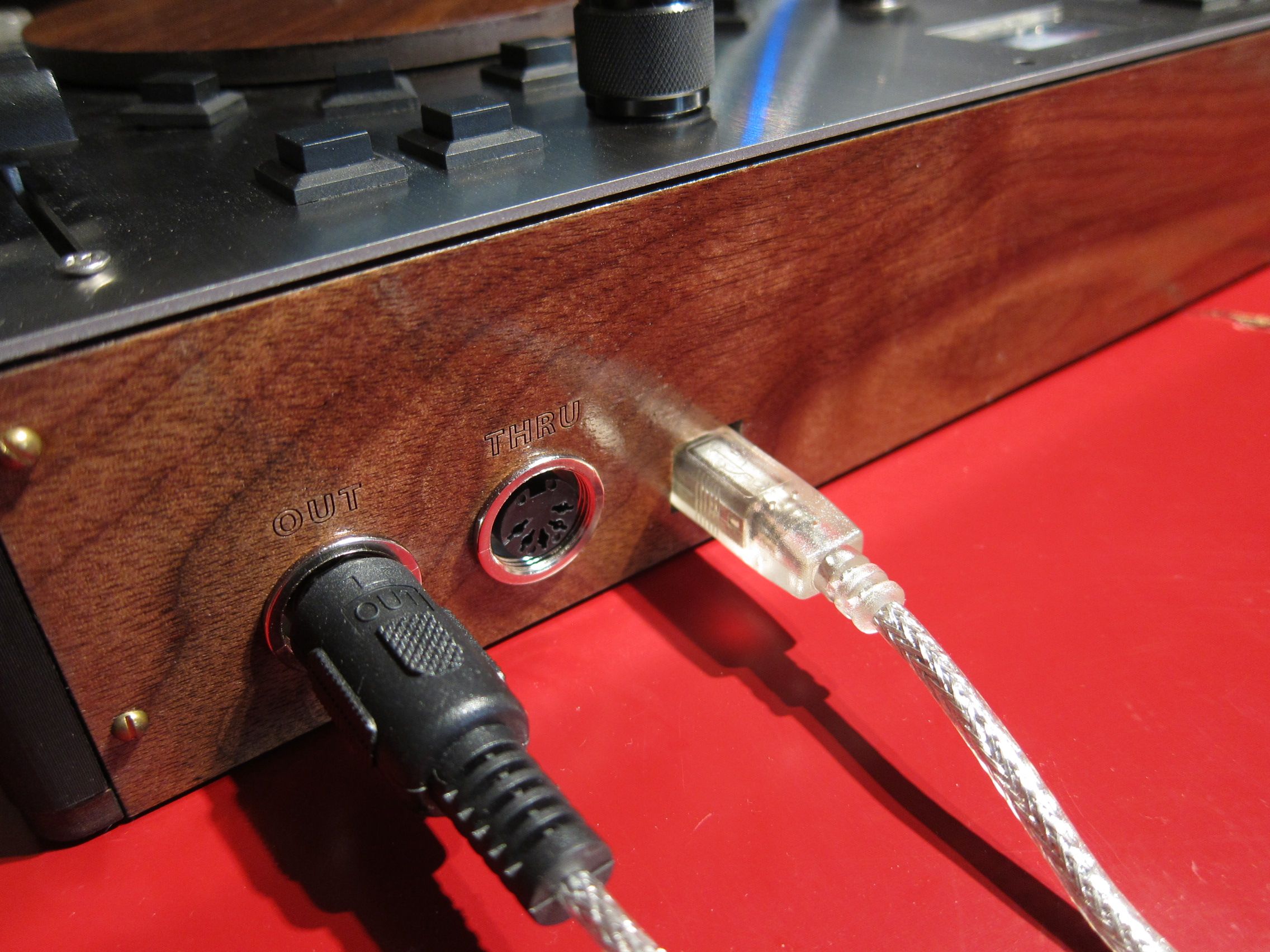 Make an Amazing MIDI Controller - Instructables