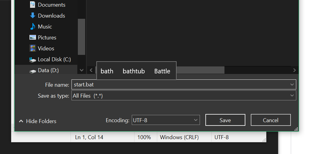 Easy Minecraft Server : 10 Steps - Instructables
