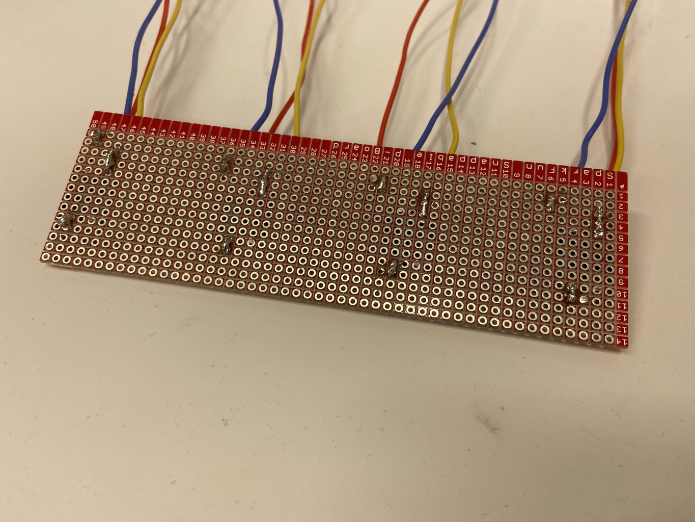 Arduino Midi Keyboard 9 Steps With Pictures Instructables