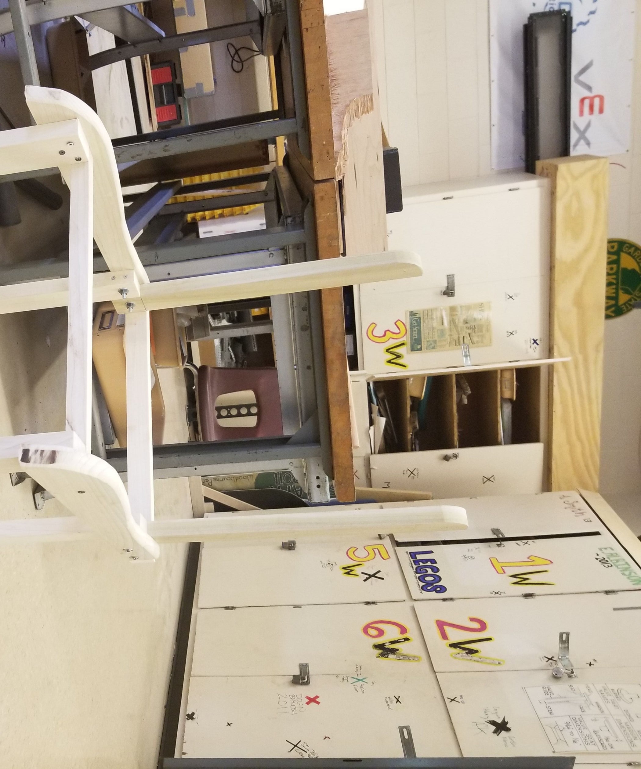 Outdoor Chair? : 3 Steps - Instructables