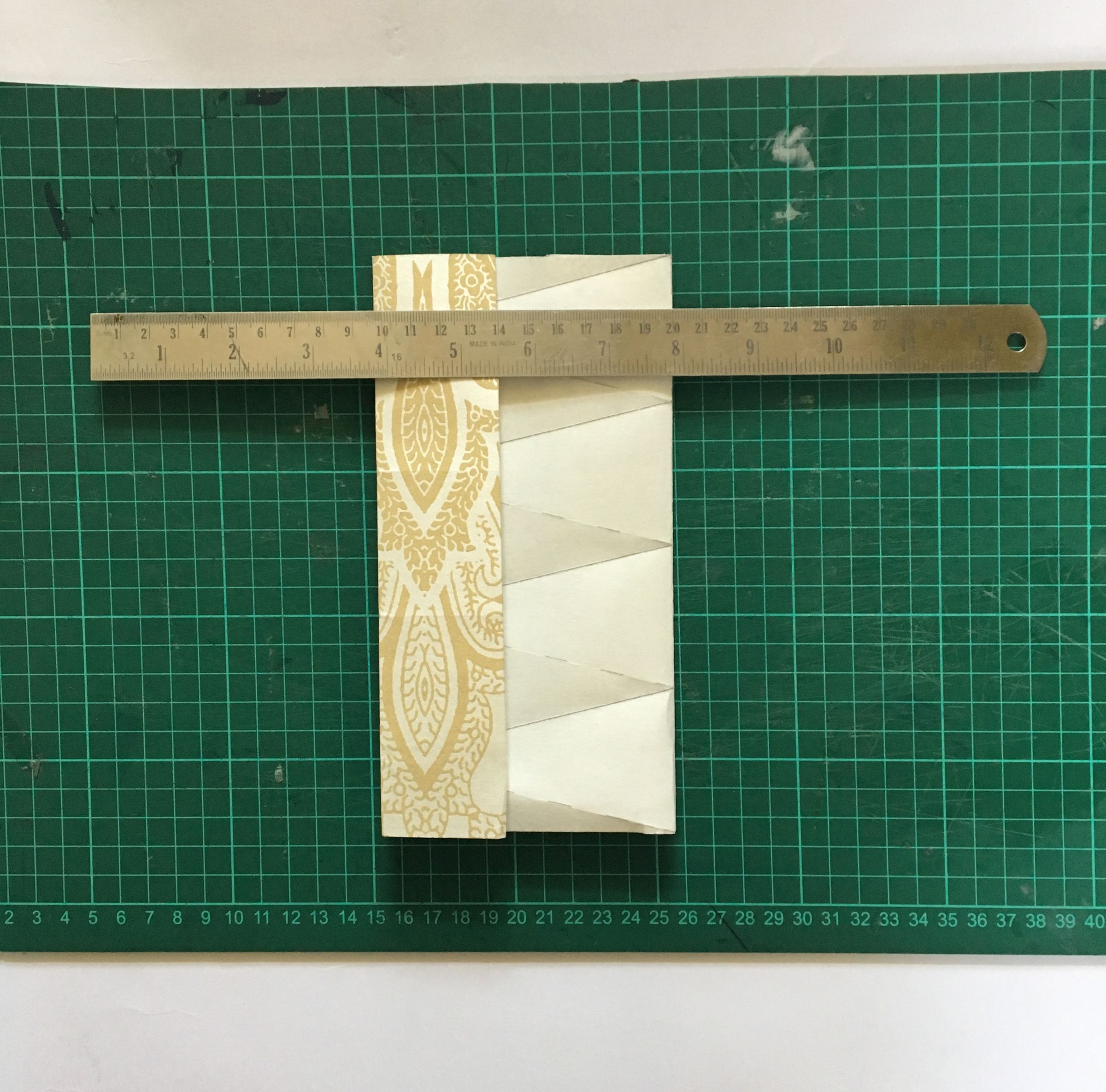 Hexagonal Box : 11 Steps (with Pictures) - Instructables