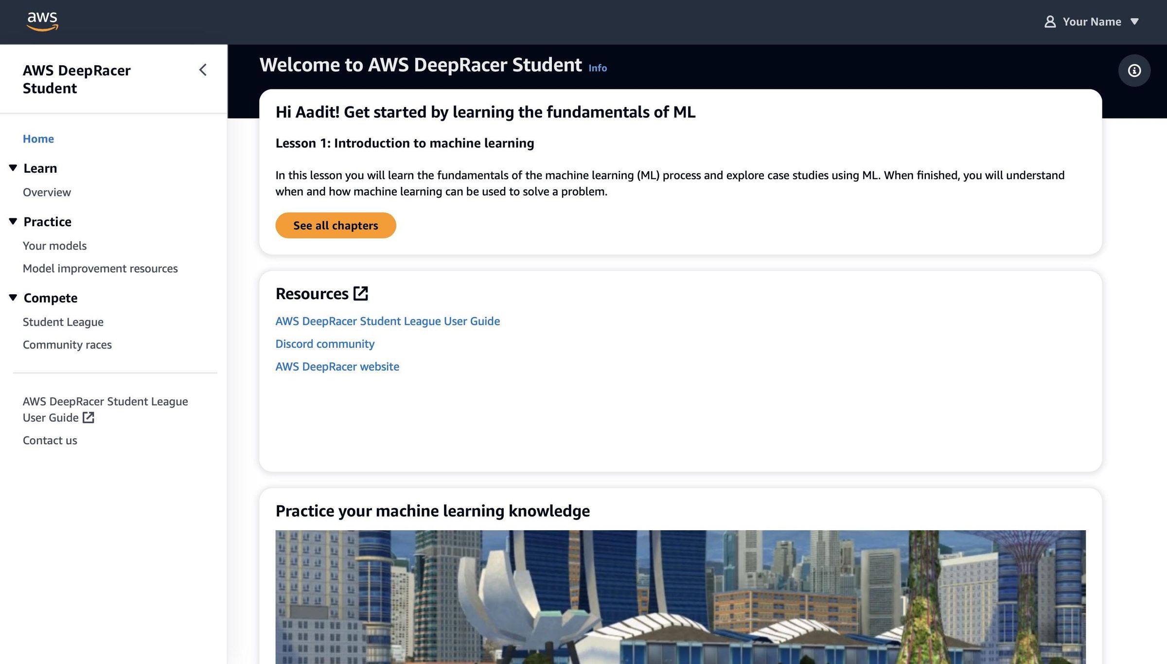 How to Understand and Code a Winning Student AWS DeepRacer Reward Function : 8 Steps - Instructables