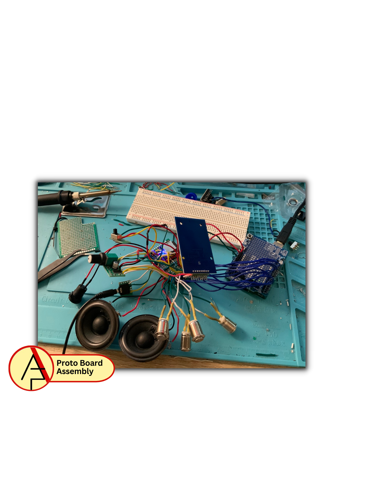 RFID JukeBox Using Arduino Uno + DFPlayerMini : 8 Steps (with Pictures) - Instructables