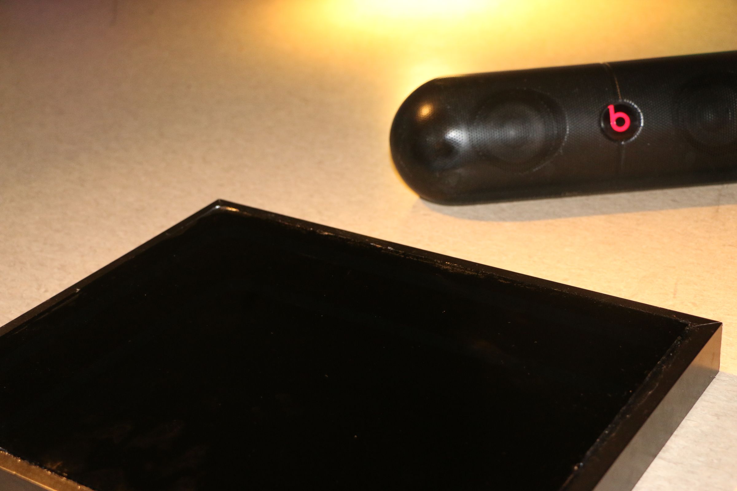 Music Reactive Infinite Mirror : 12 Steps (with Pictures) - Instructables