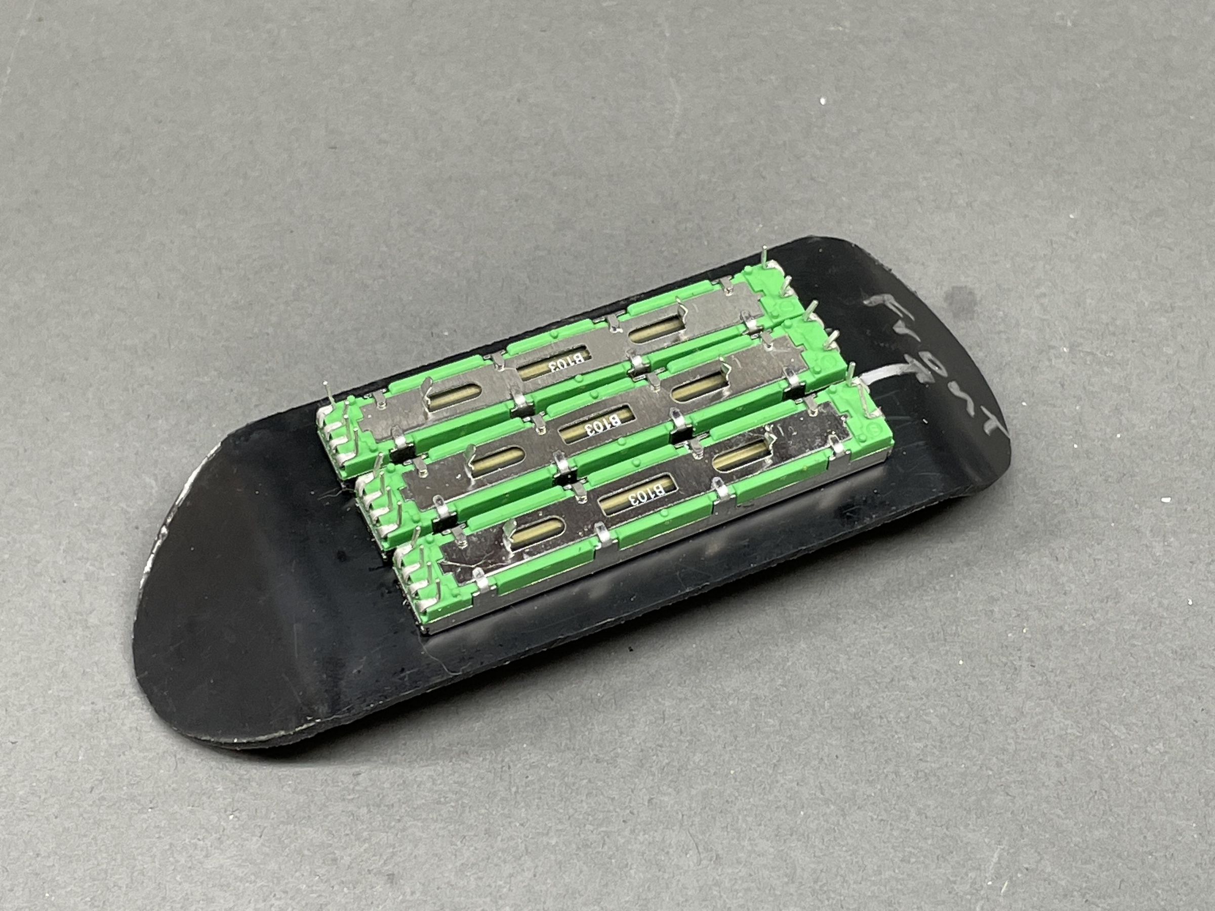 Adjustable Multi-Color LED Orb (No Arduino Needed) : 15 Steps (with ...