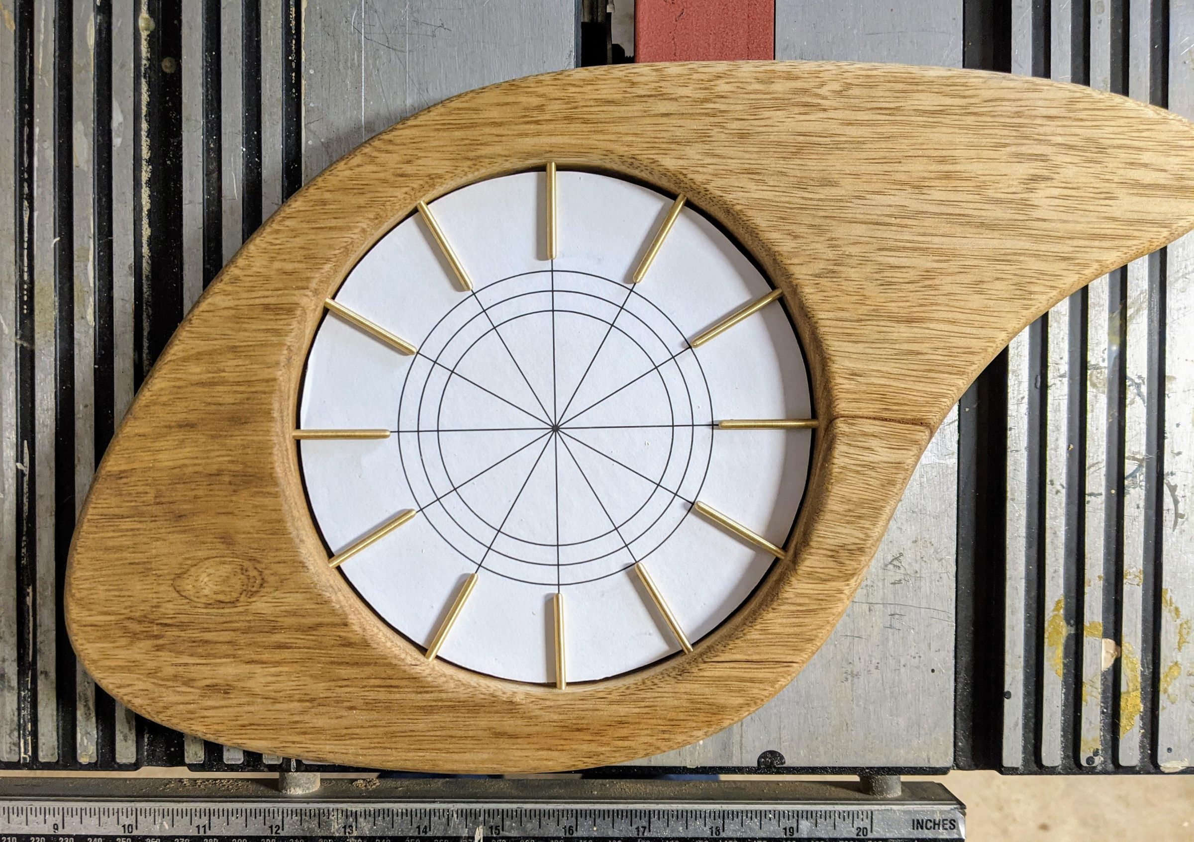 MCM Clock : 8 Steps (with Pictures) - Instructables