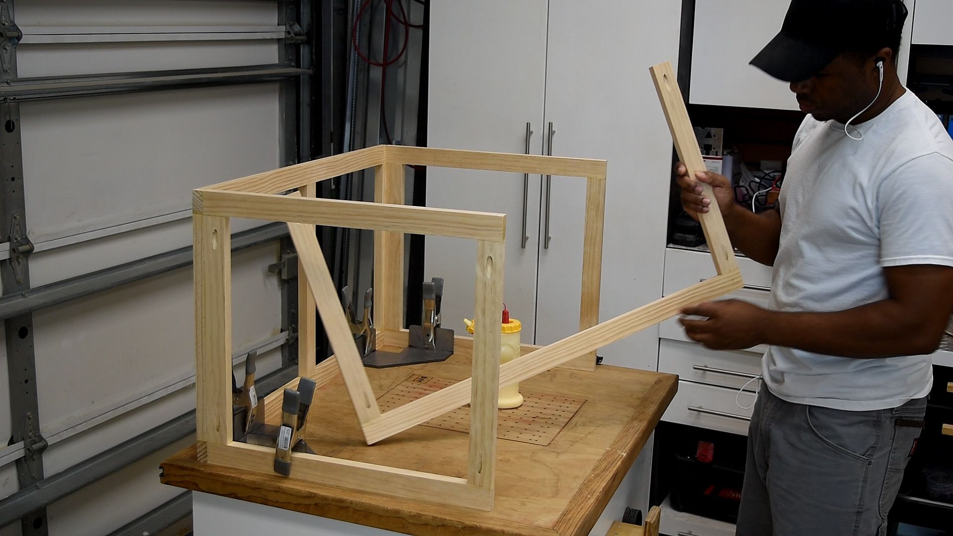 How to Build a PHOTO LIGHT BOX : 7 Steps (with Pictures) - Instructables