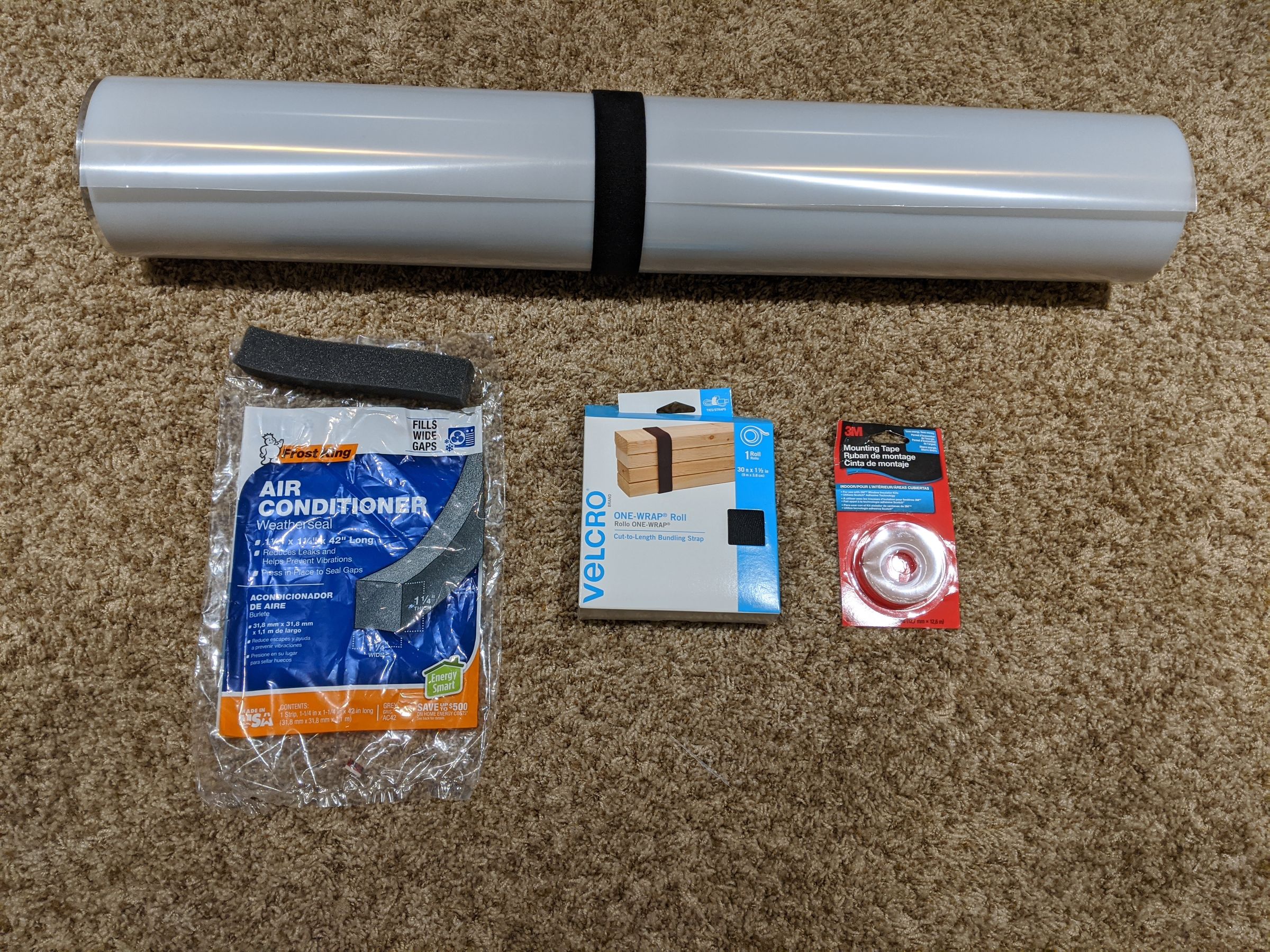 Face Shield for Healthcare Providers (No 3D Printer Needed) : 8 Steps ...