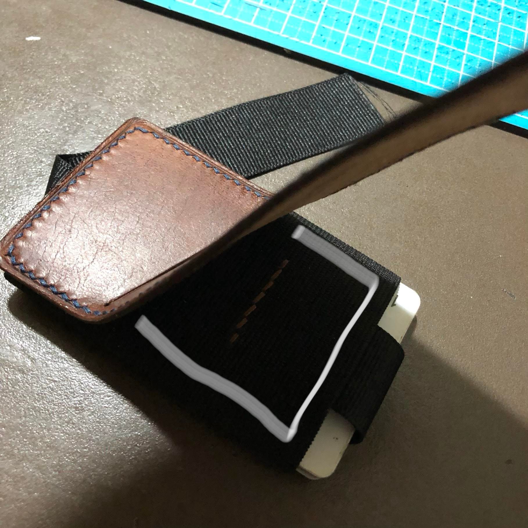 Pull Tab Wallet : 22 Steps (with Pictures) - Instructables