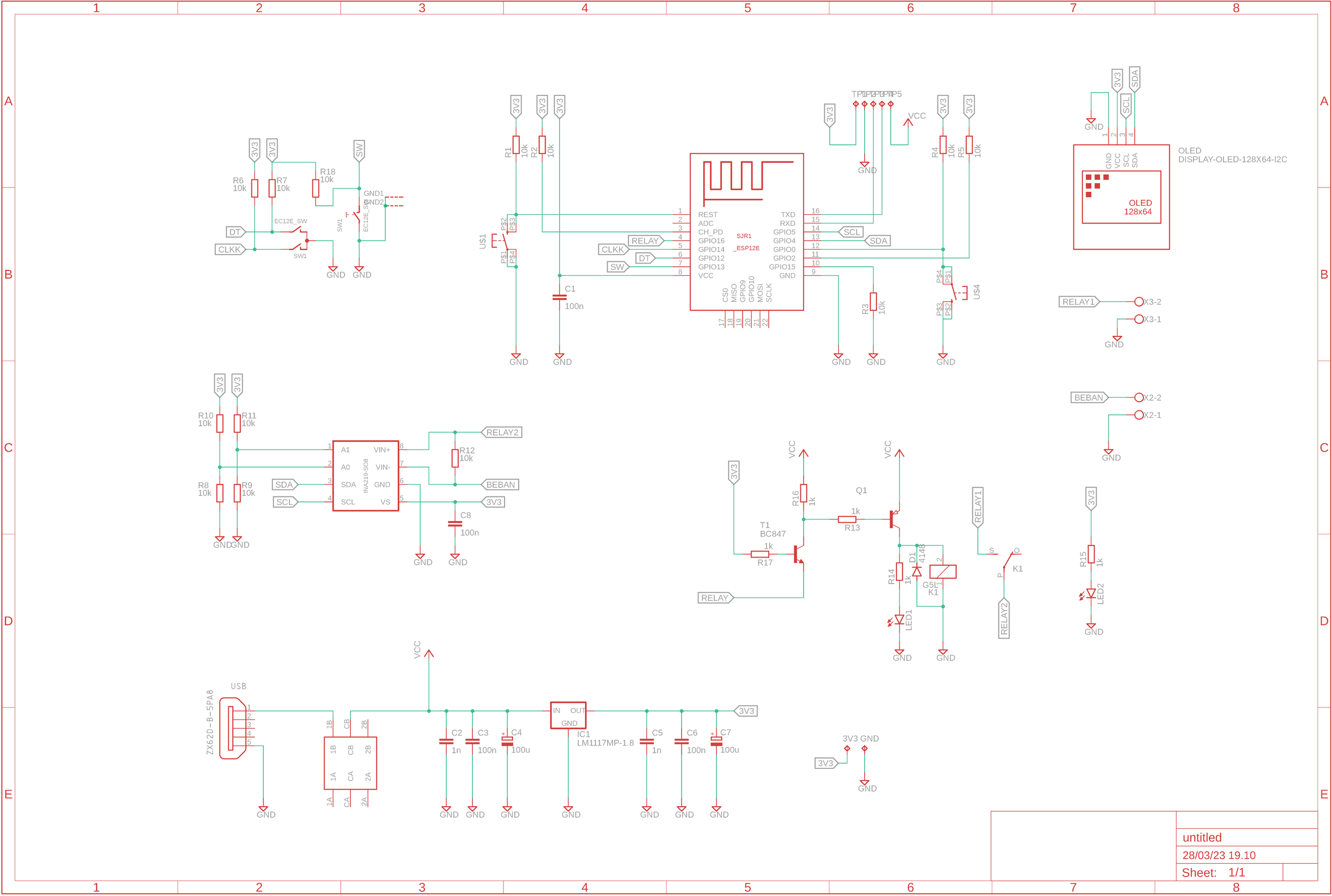 DC Power Meter / Logger Using ESP8266 : 10 Steps - Instructables