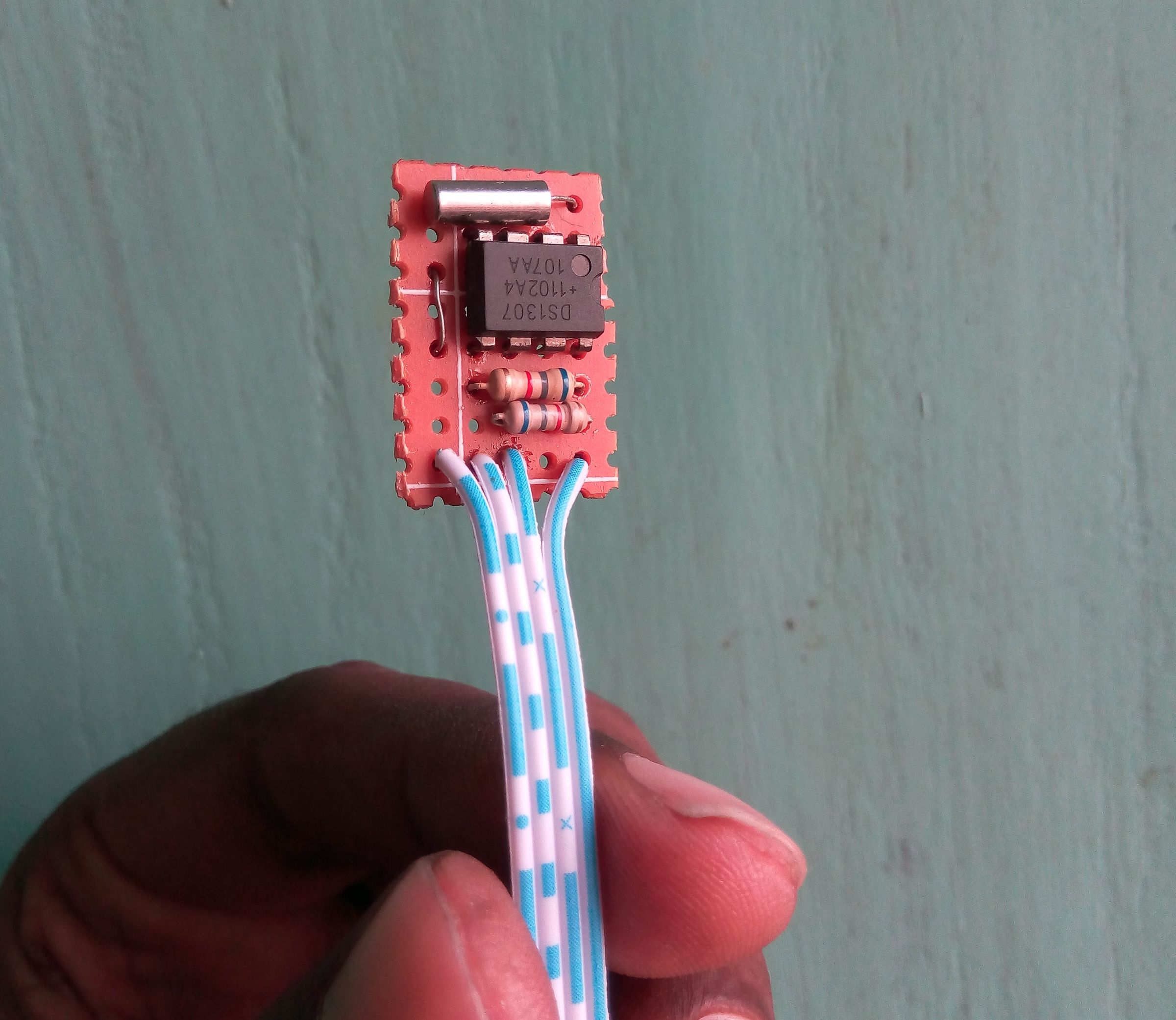 Arduino Powered Water Bottle : 13 Steps (with Pictures) - Instructables