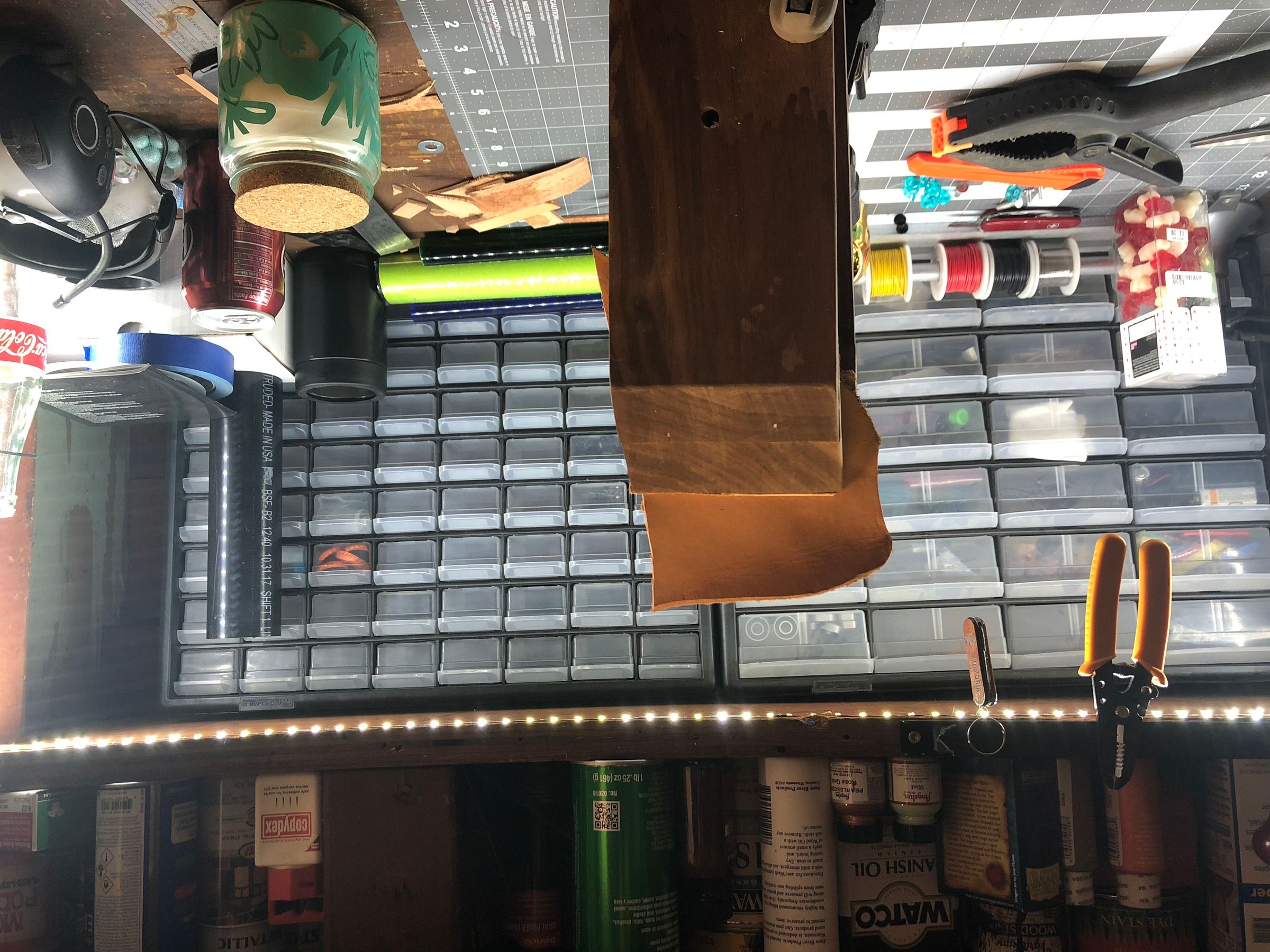 Leather Stitching Pony : 4 Steps (with Pictures) - Instructables