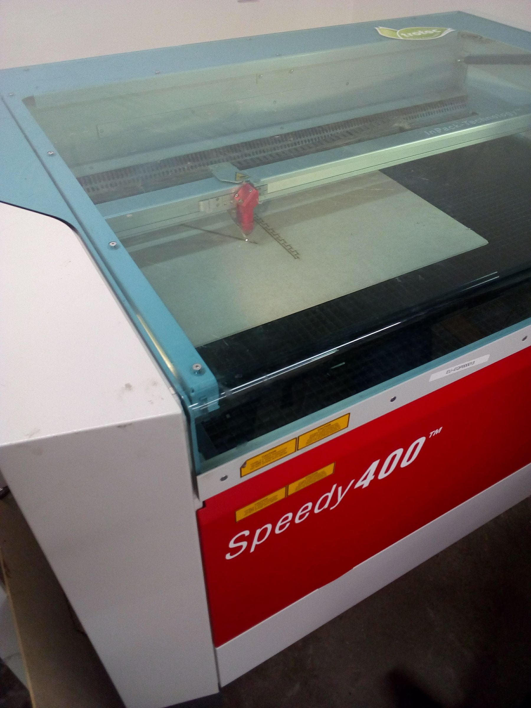 Post-curing Box for SLA 3D Prints : 7 Steps (with Pictures) - Instructables